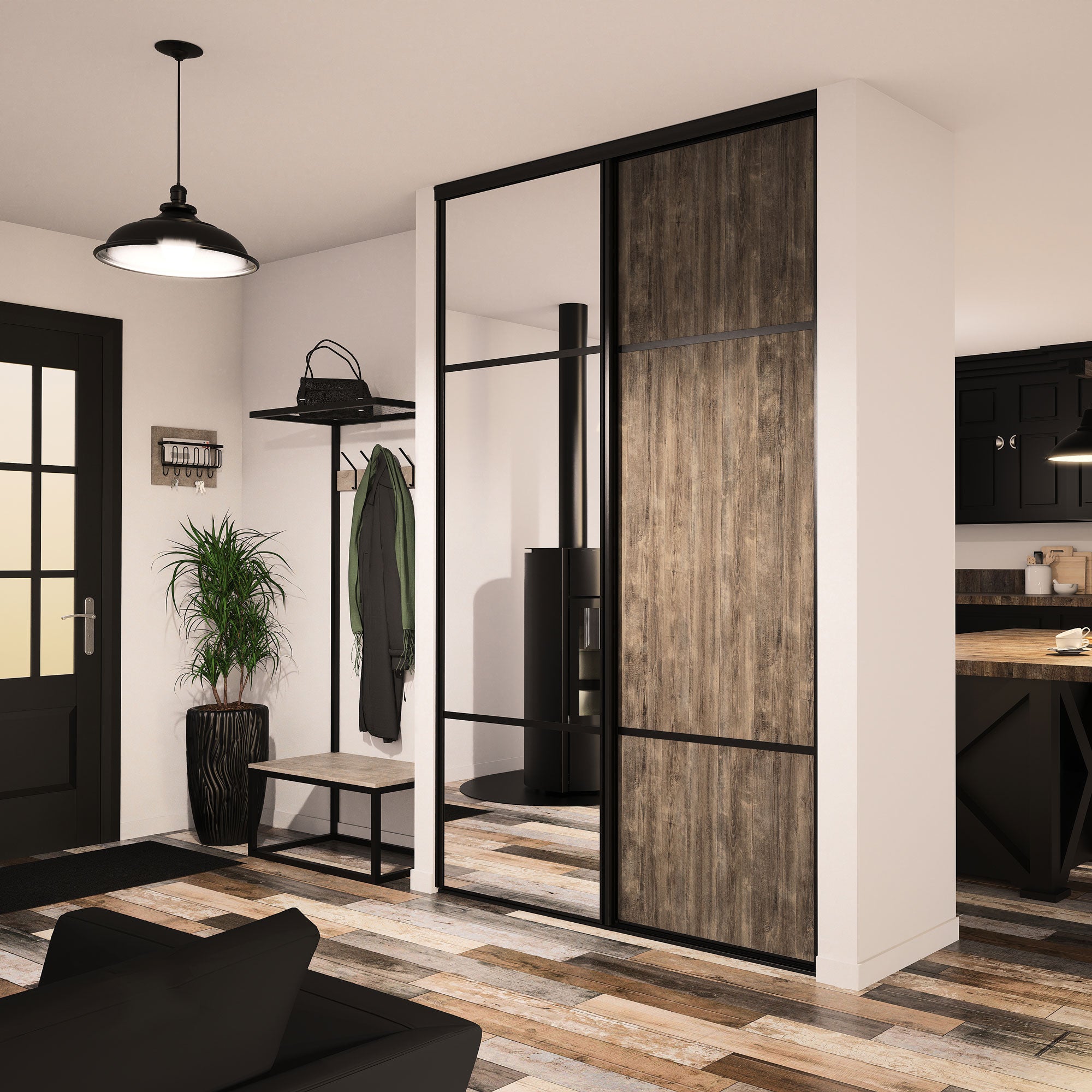 Gentiane 2 – Kazed