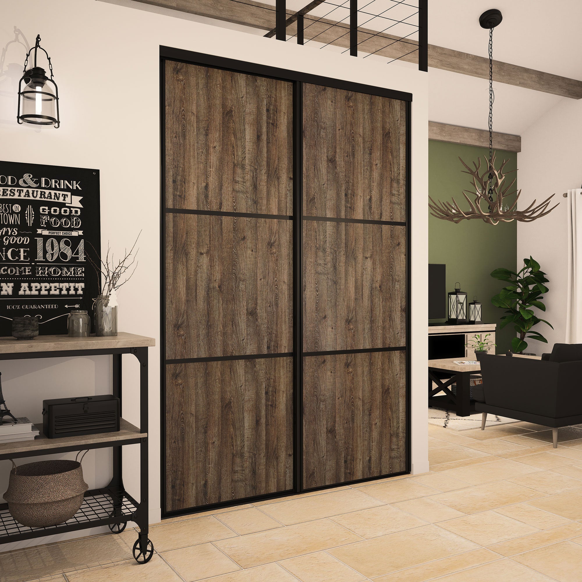 Génépi 1 – Kazed