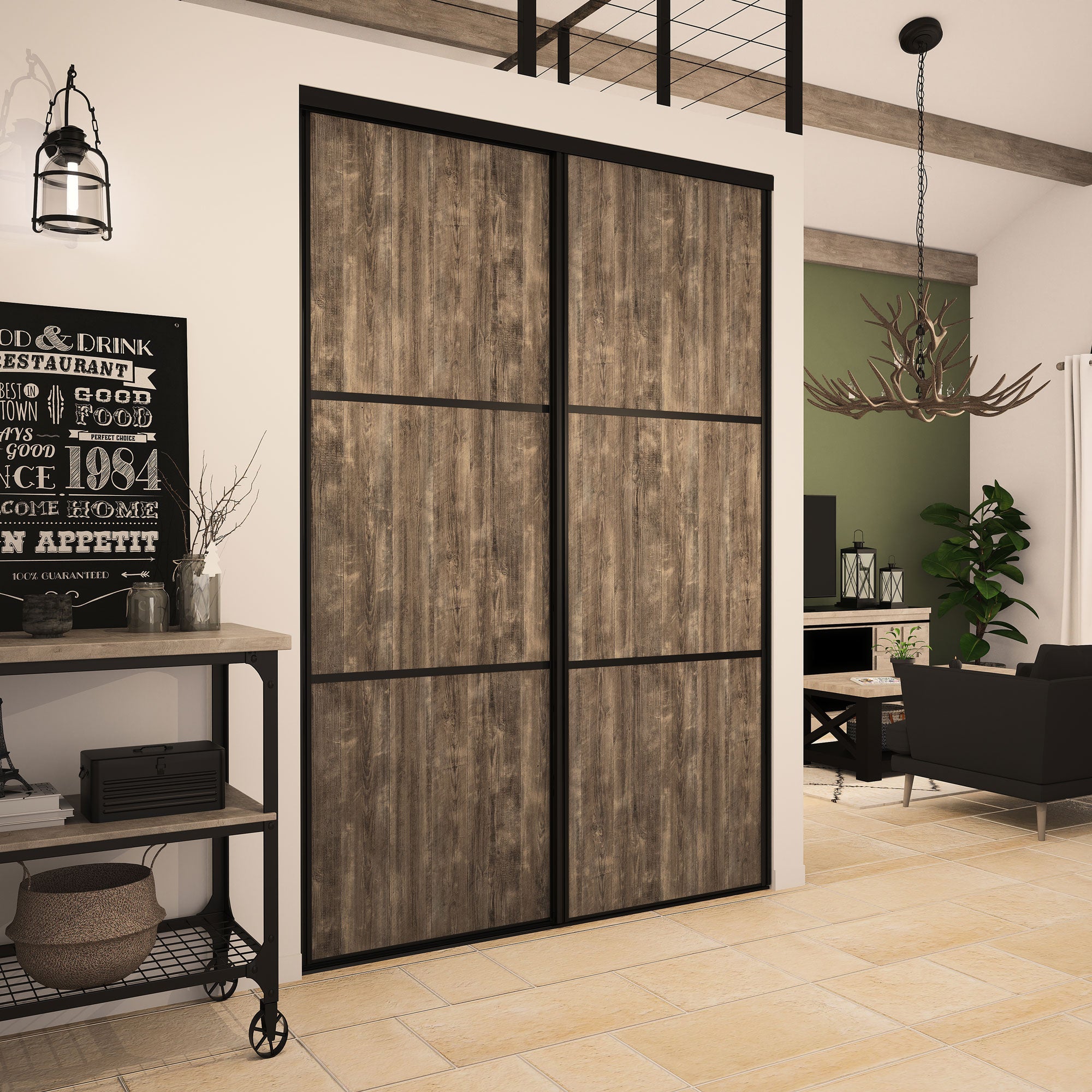 Génépi 2 – Kazed