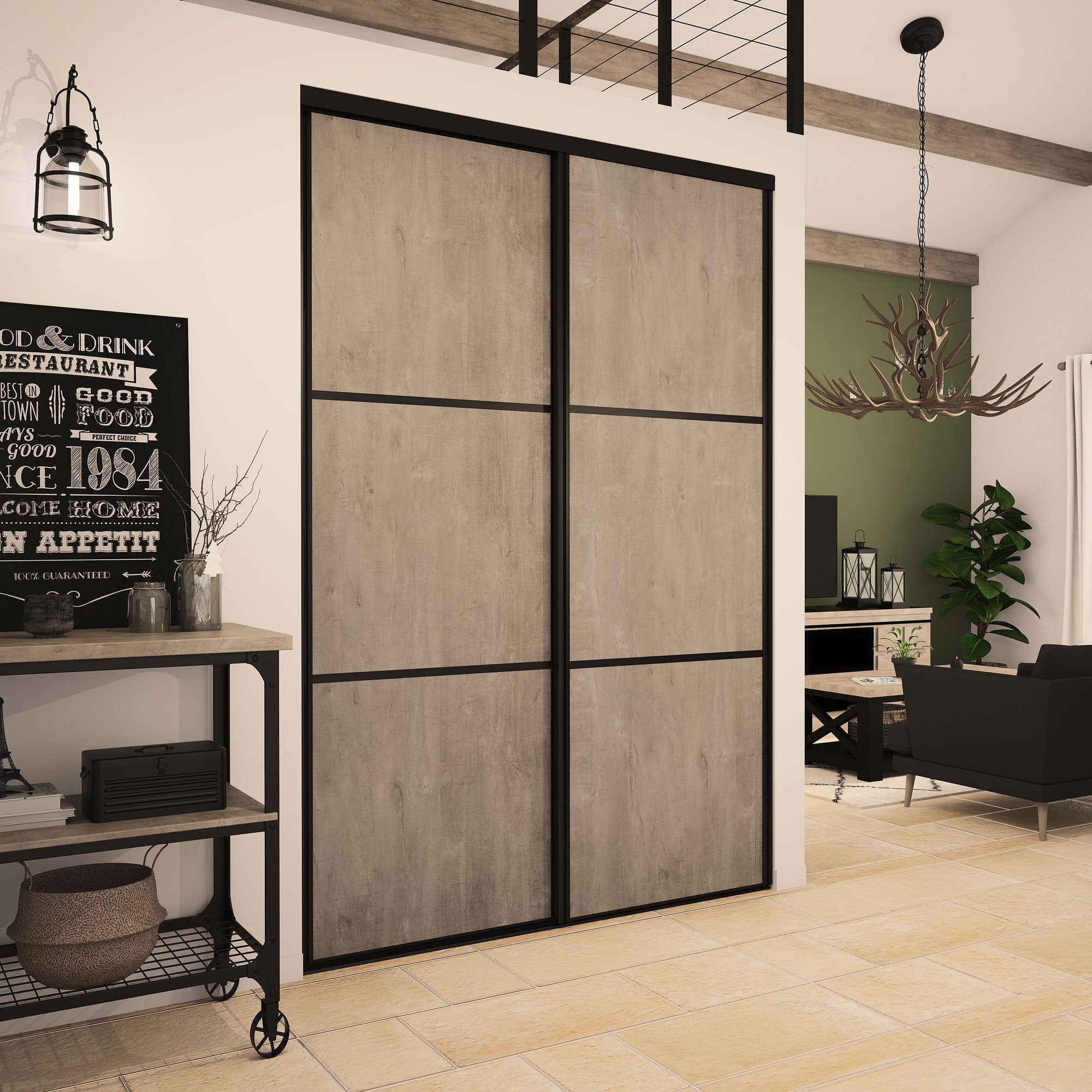 Génépi 3 – Kazed