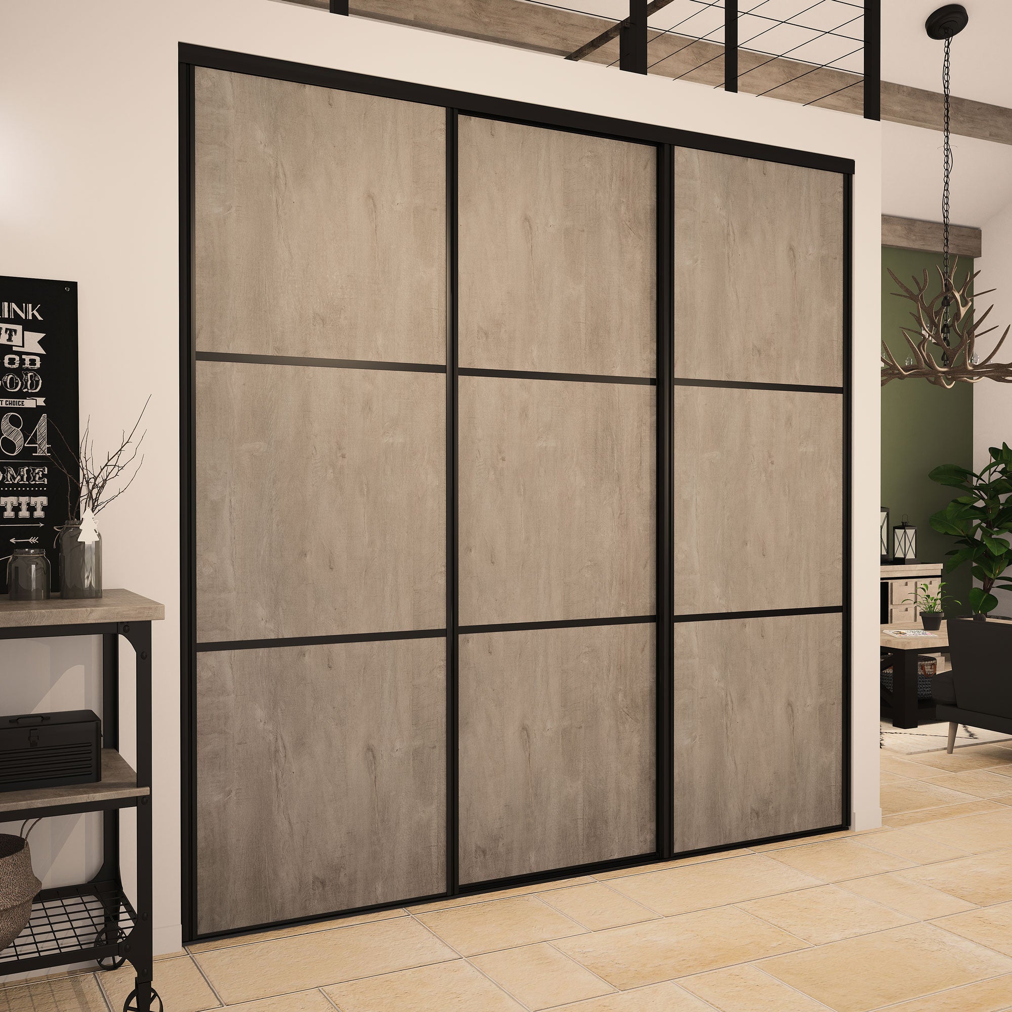 Génépi 6 – Kazed