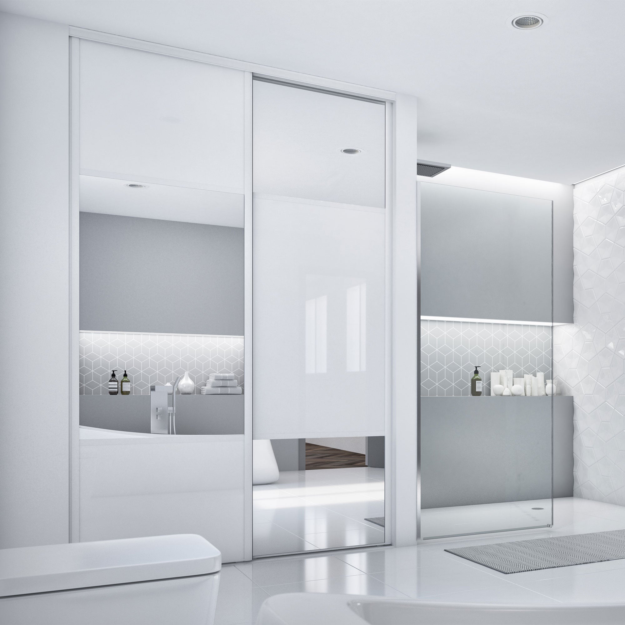 Antarctique 1 – Kazed