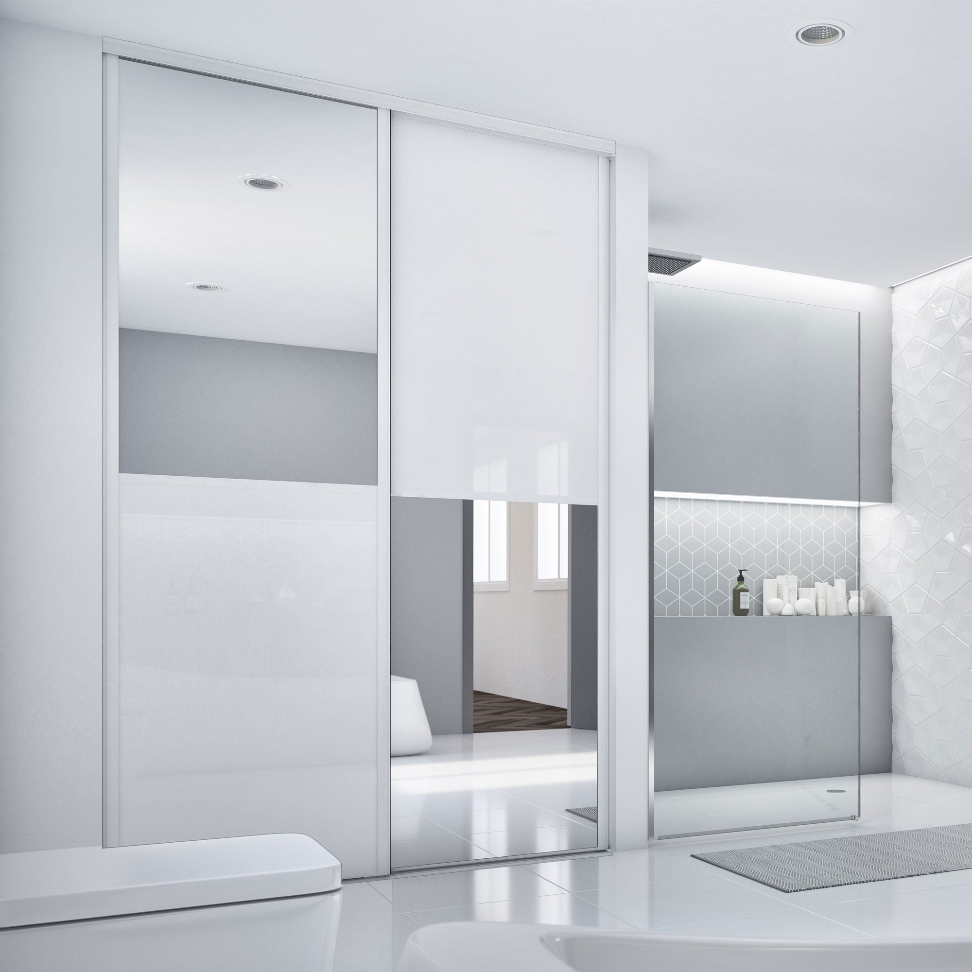 Antarctique 2 – Kazed