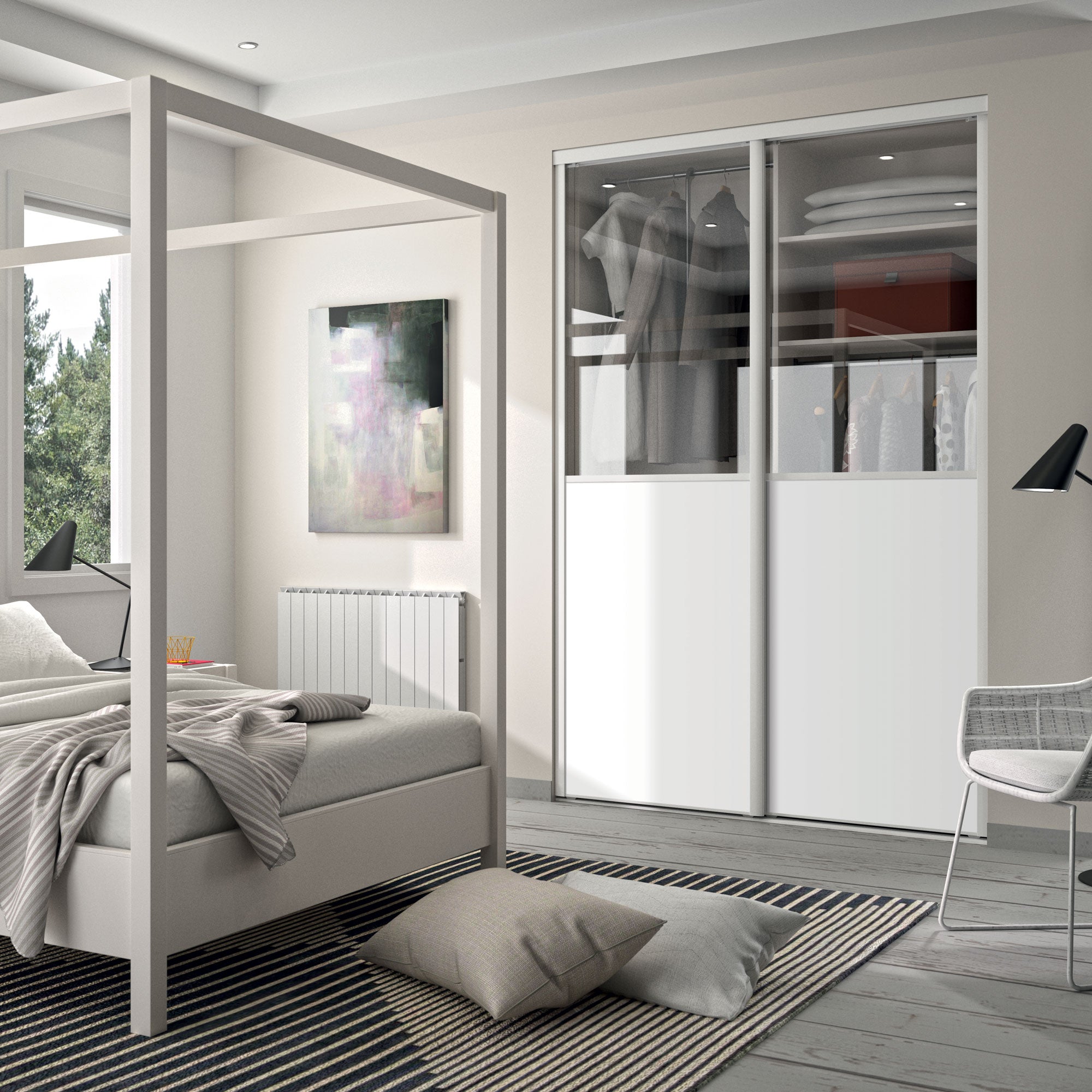 Arctique 2 – Kazed