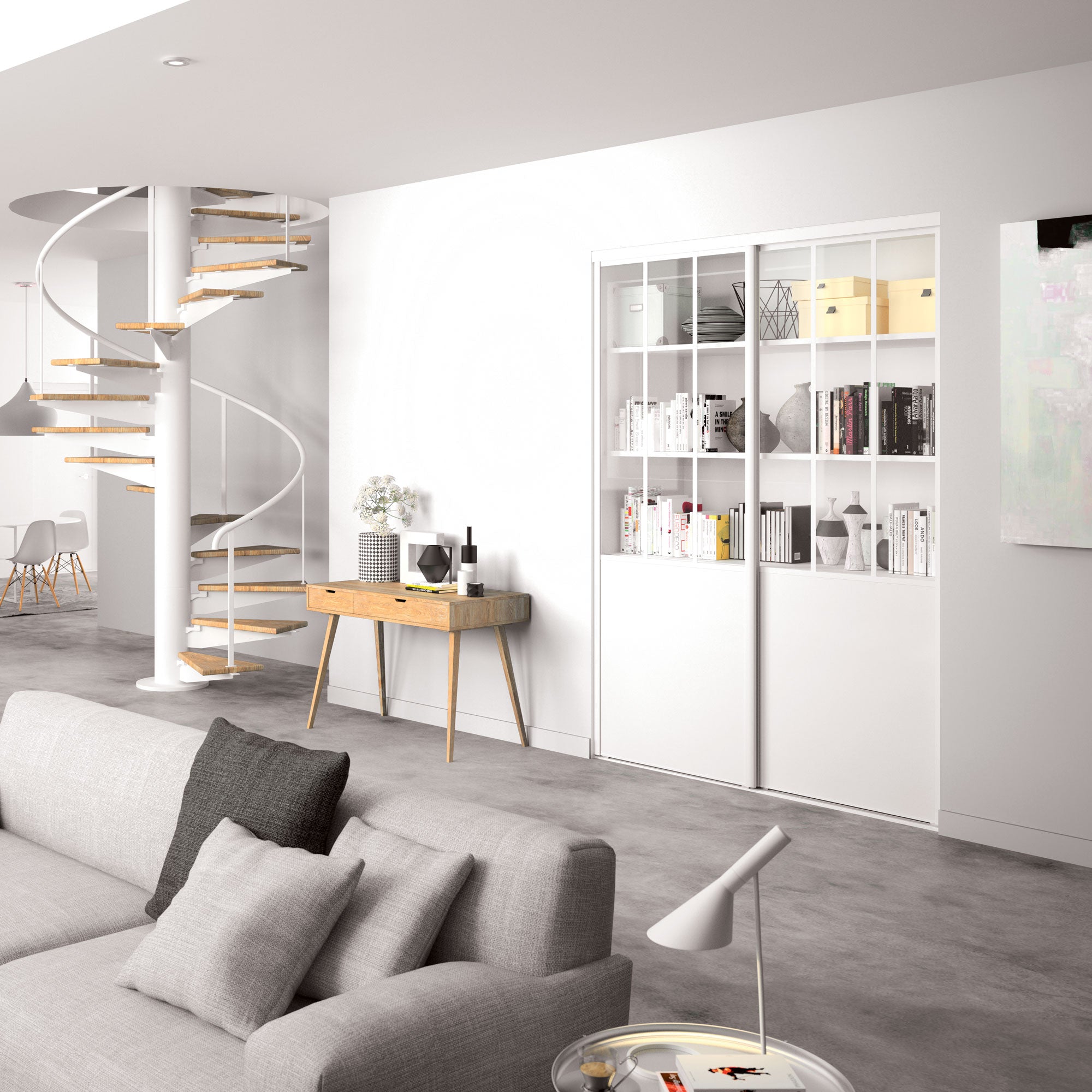 Atlantique 1 – Kazed