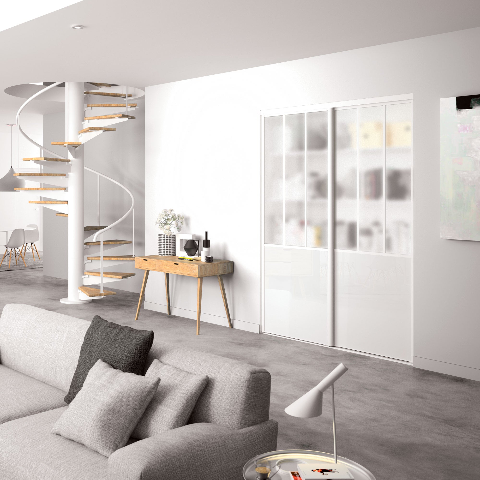 Atlantique 5 – Kazed