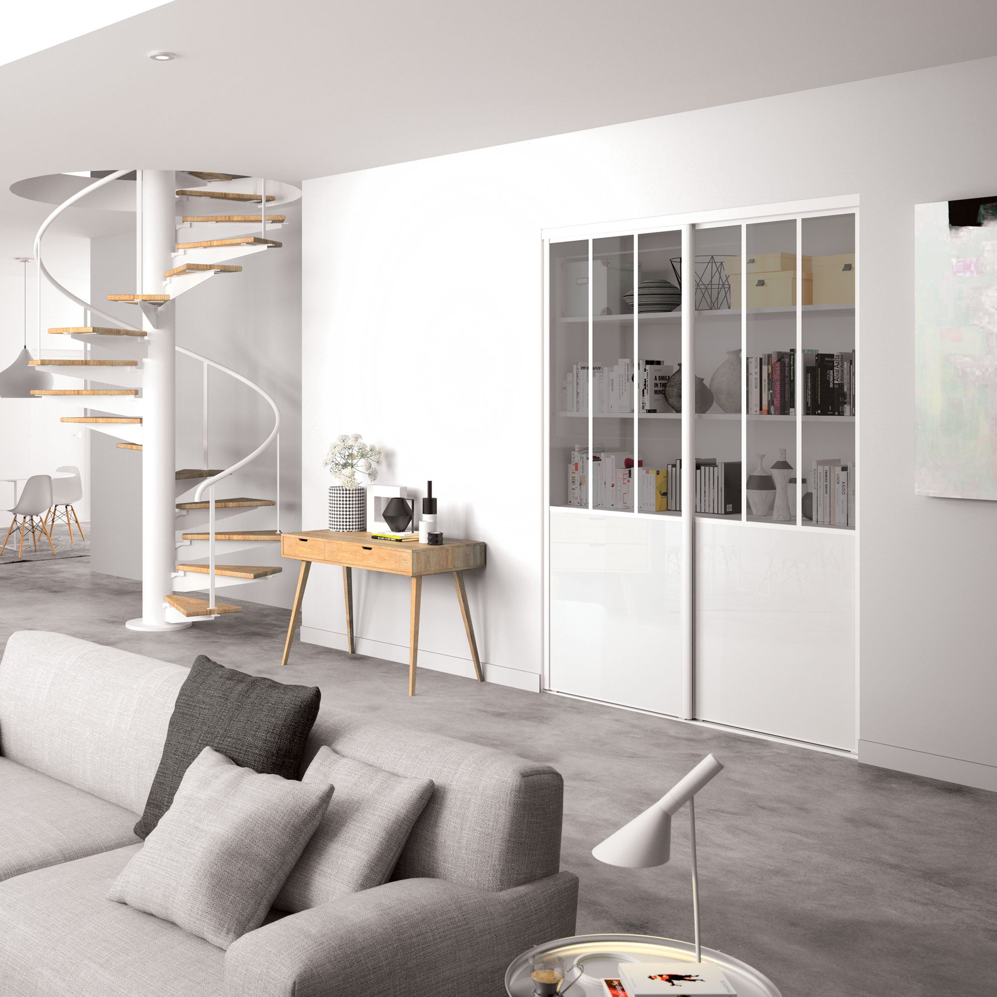 Atlantique 6 – Kazed