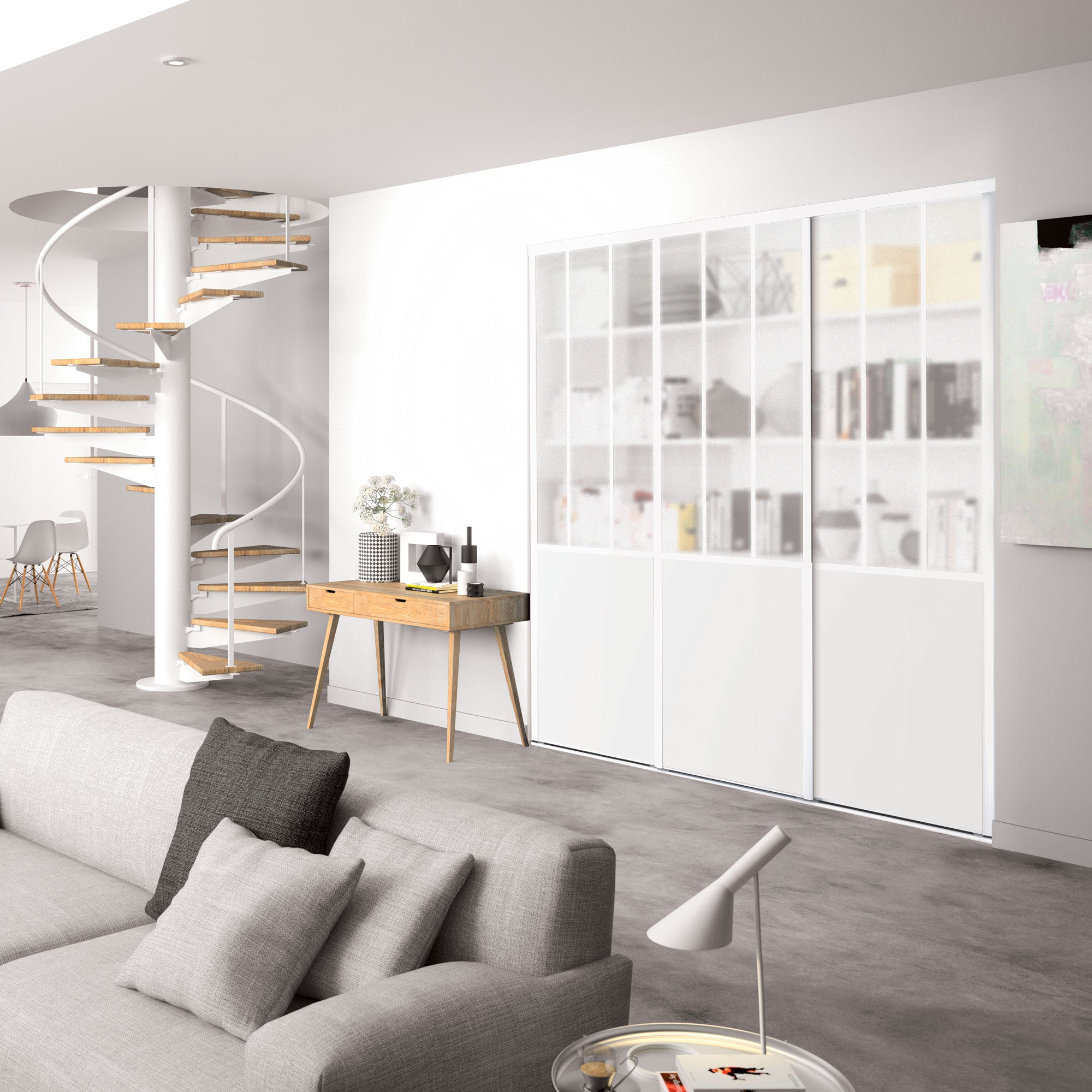 Atlantique 8 – Kazed