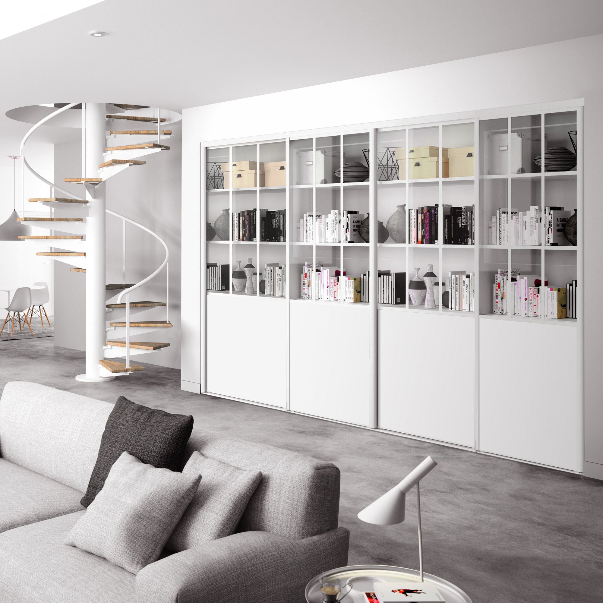 Atlantique 13 – Kazed