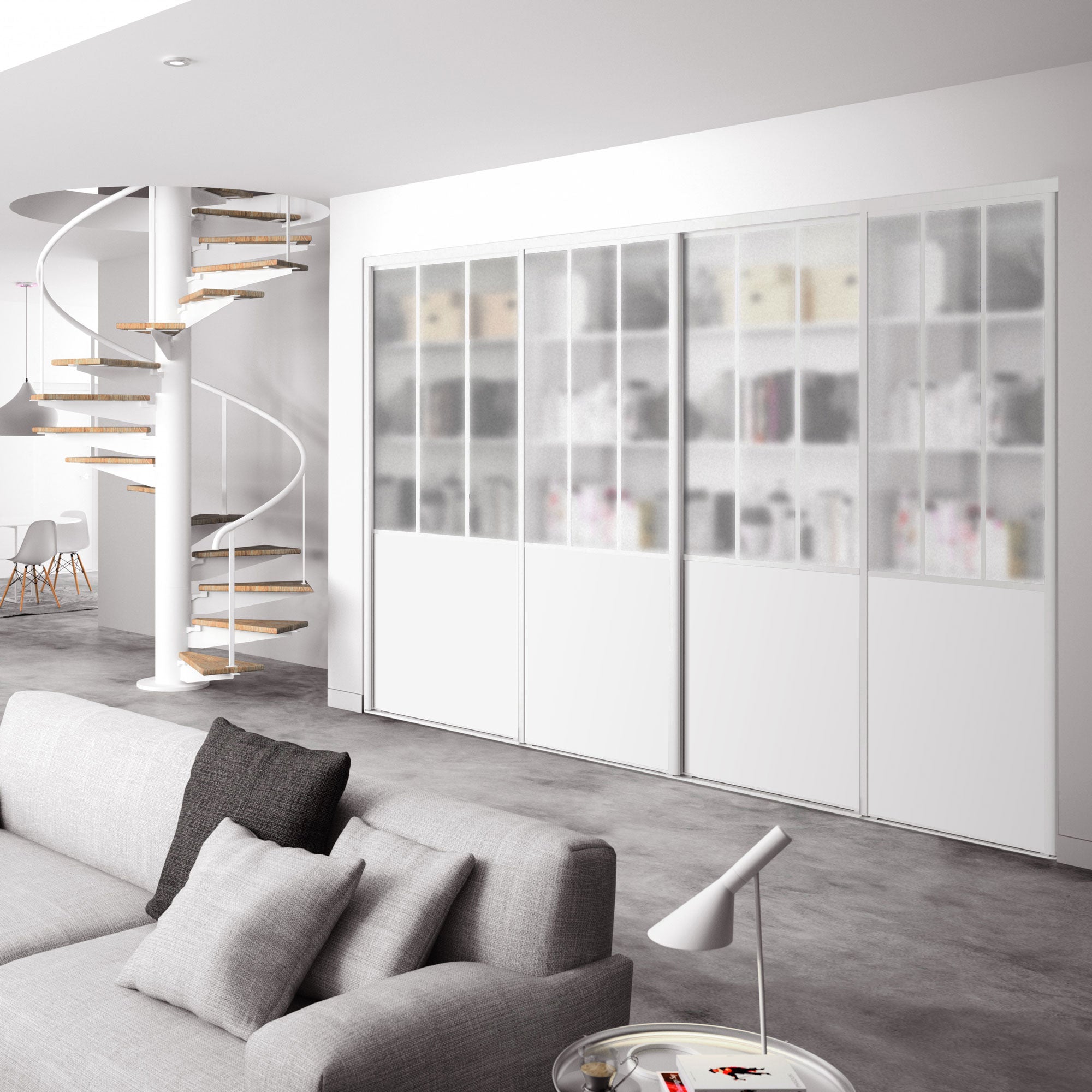 Atlantique 14 – Kazed