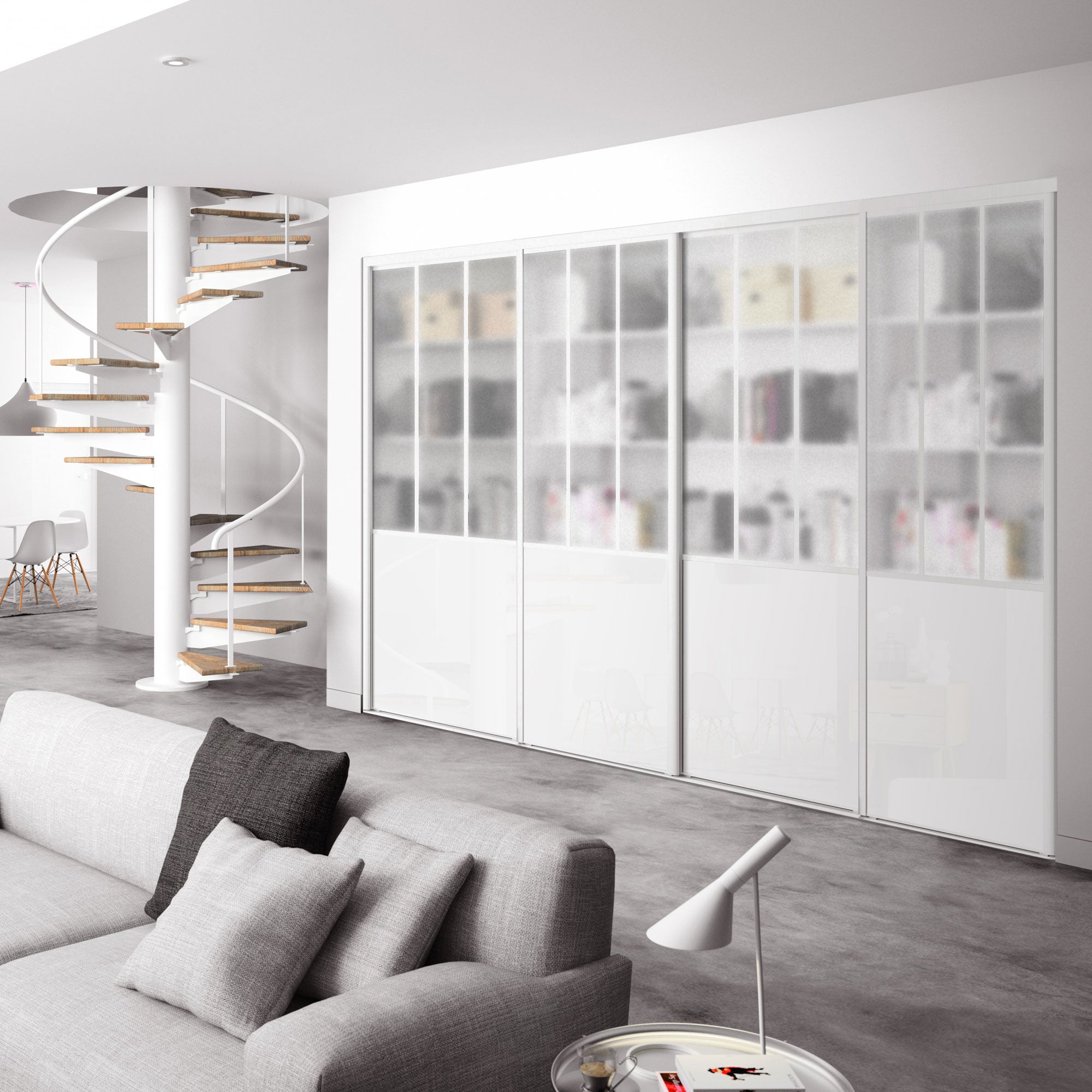 Atlantique 17 – Kazed