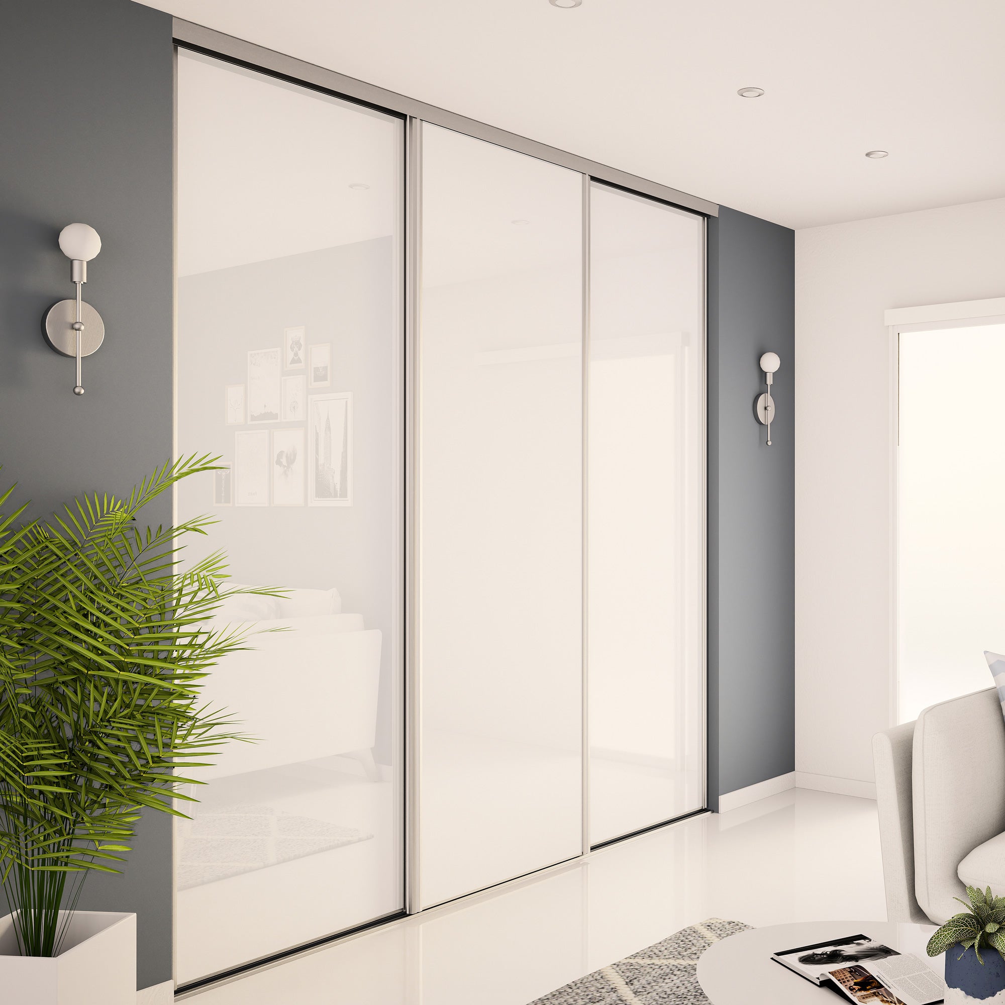 Baltique 3 – Kazed