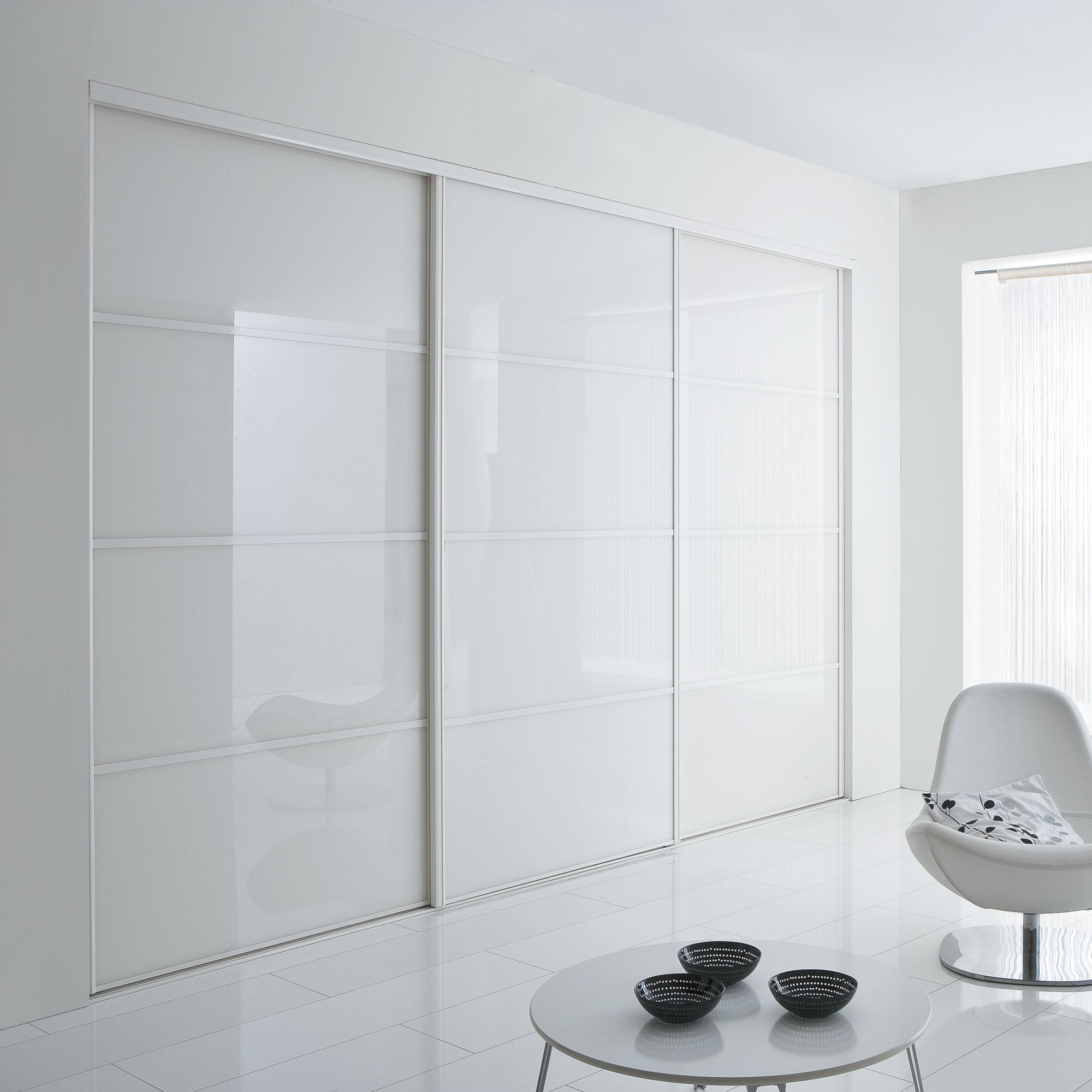 Nordique 1 – Kazed