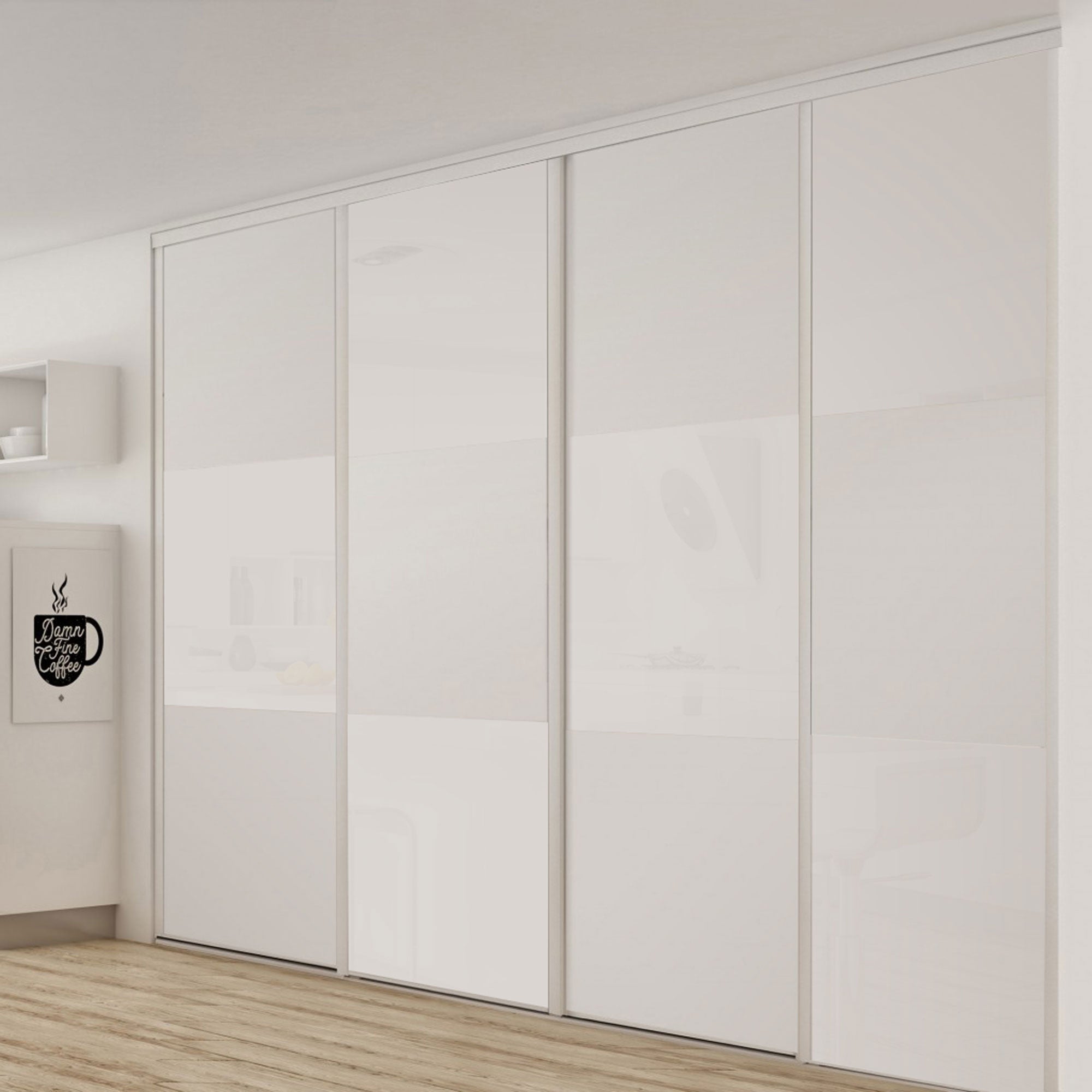 Pacifique 11 – Kazed