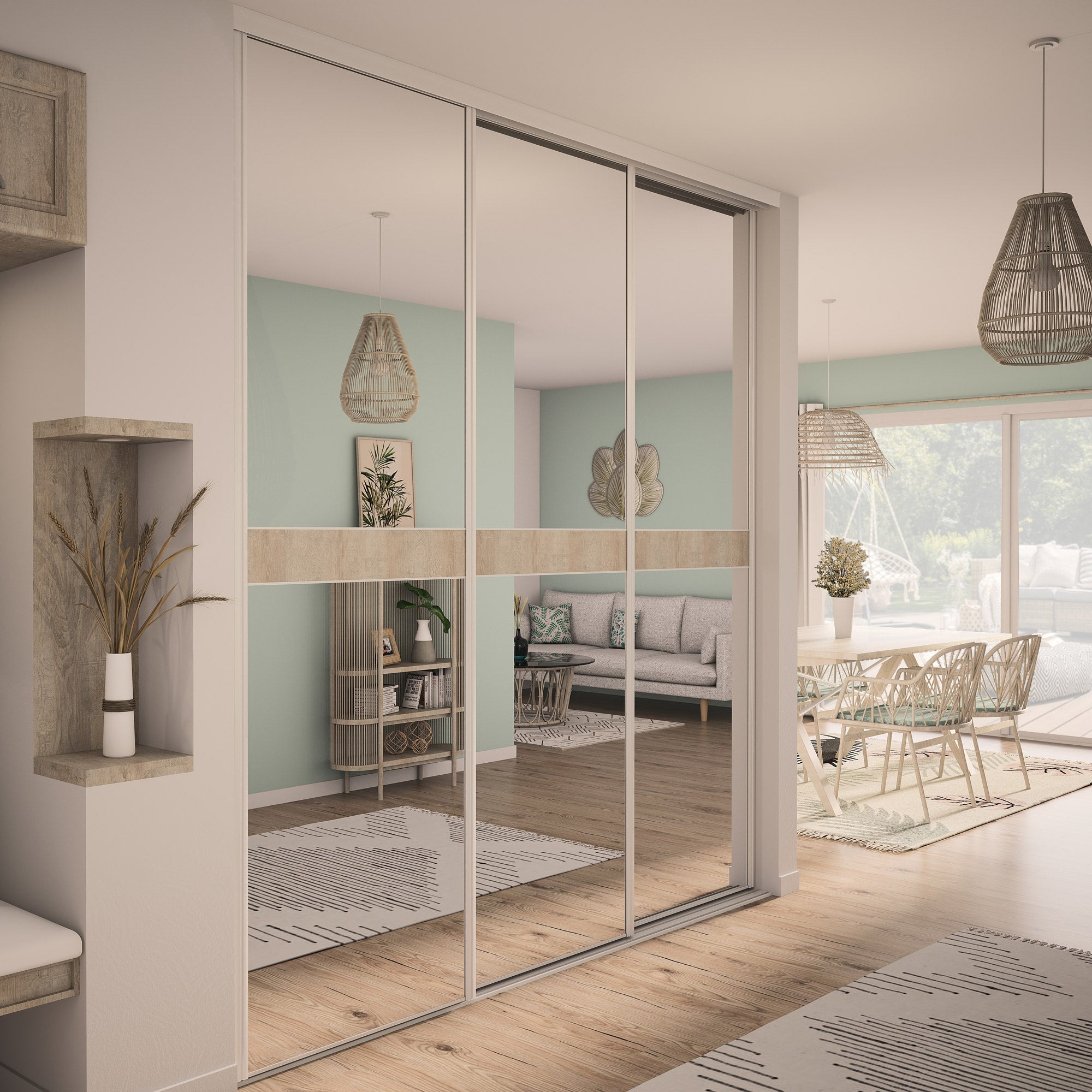 Libeccio 4 – Kazed