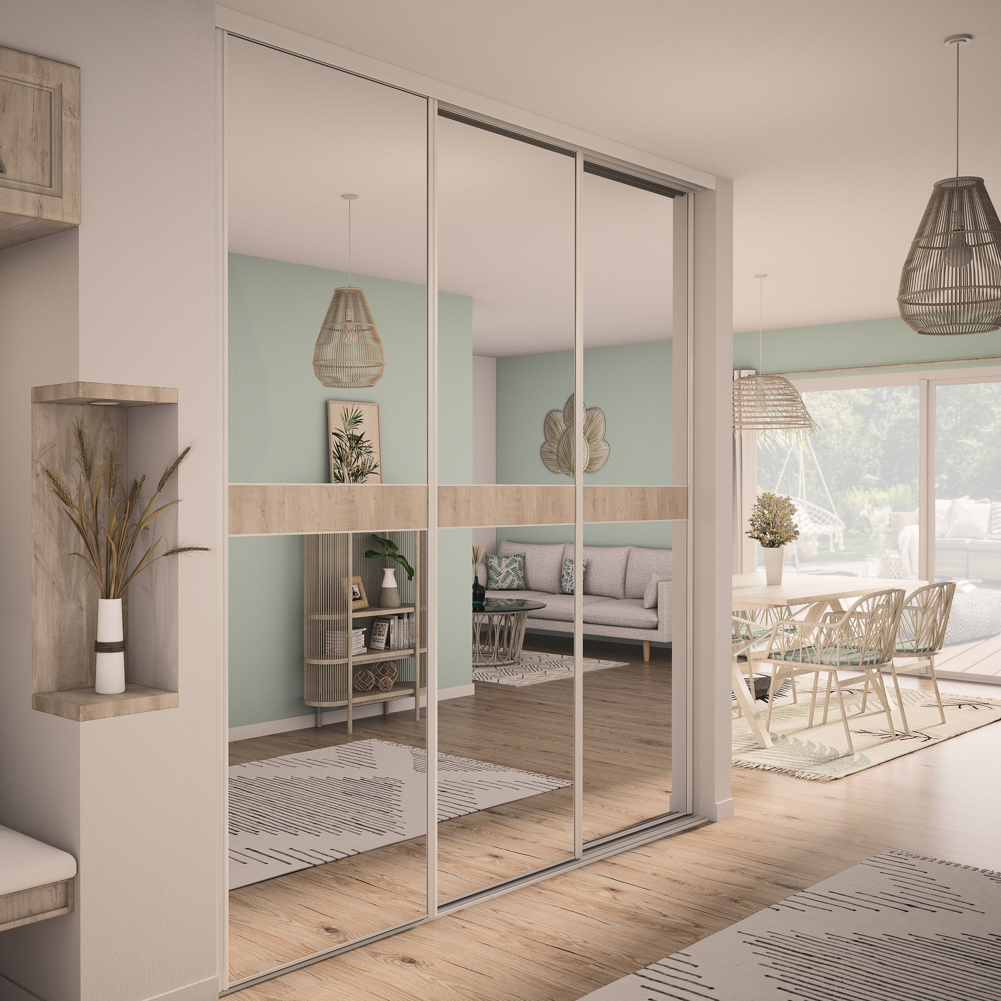 Libeccio 5 – Kazed