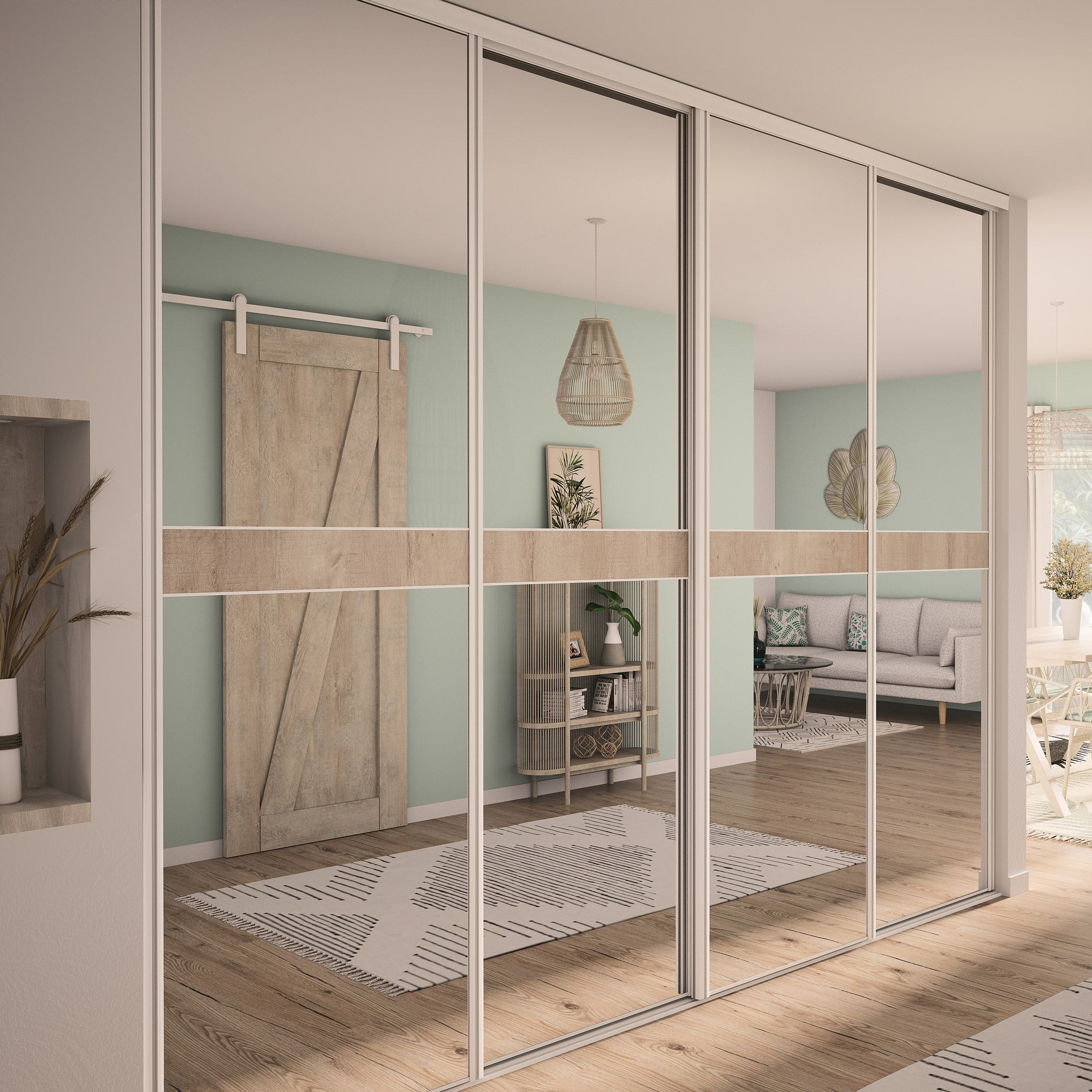 Libeccio 8 – Kazed