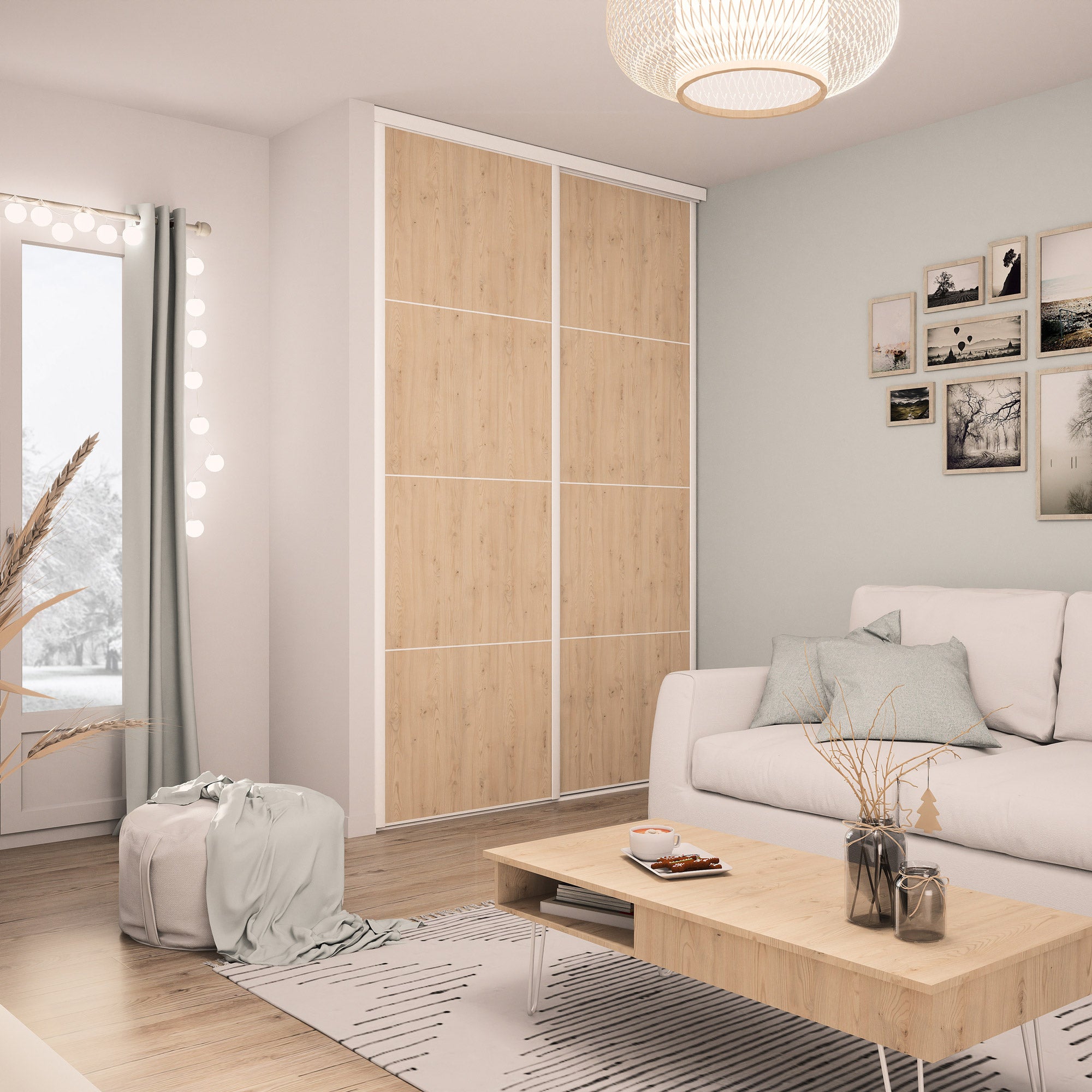 Santa Ana 1 – Kazed