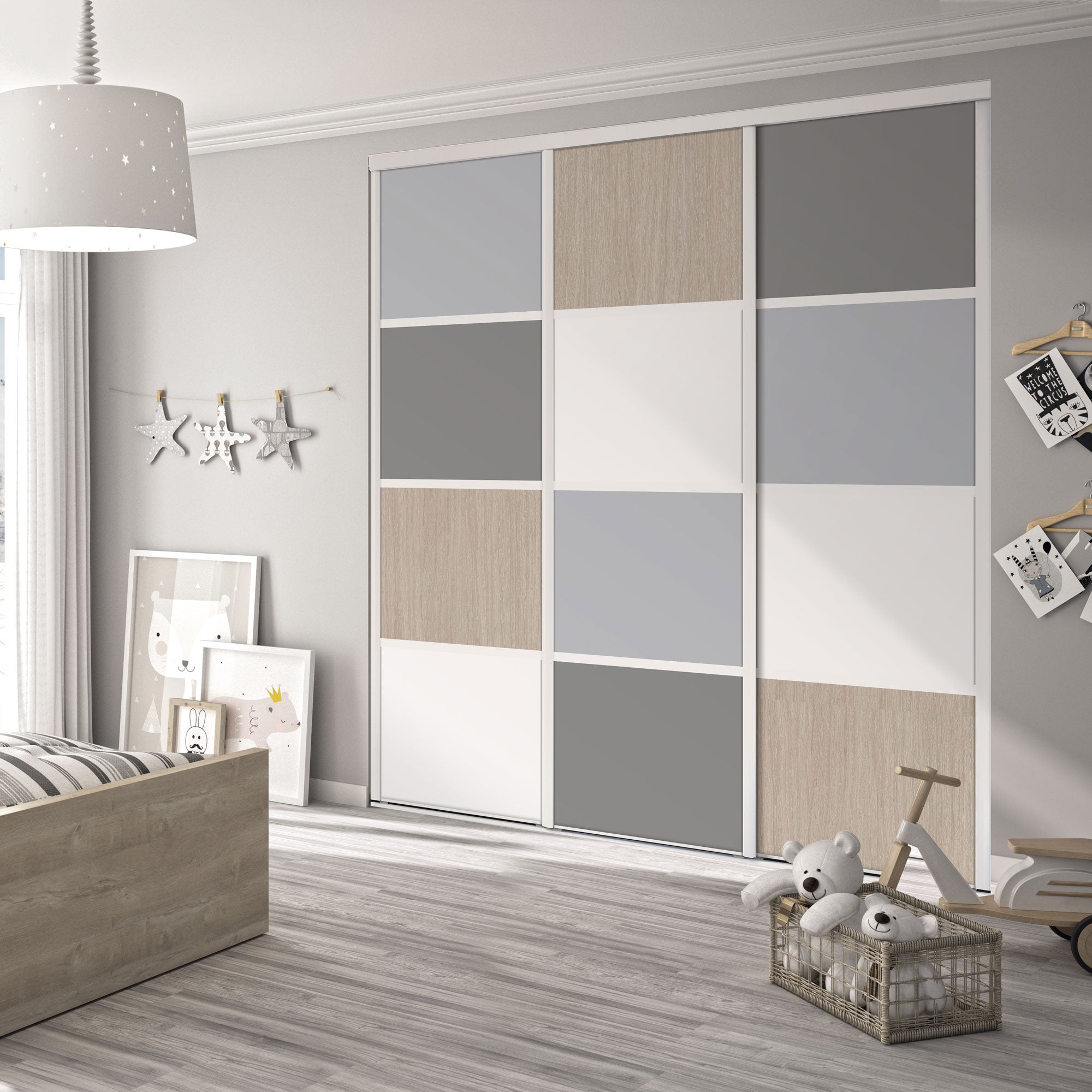 Camille 10 – Kazed