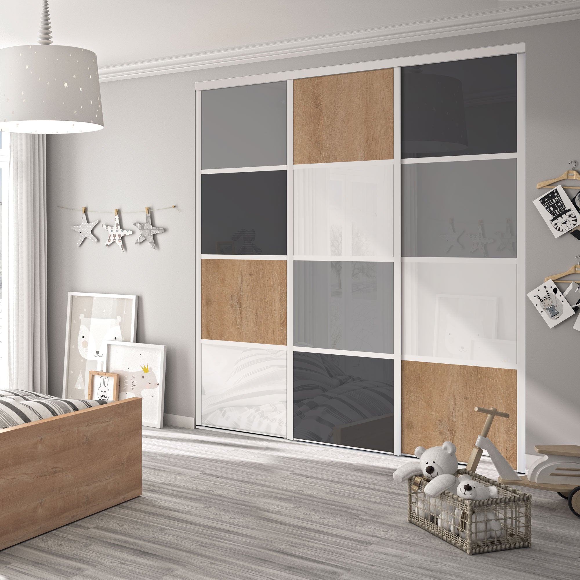 Camille 13 – Kazed