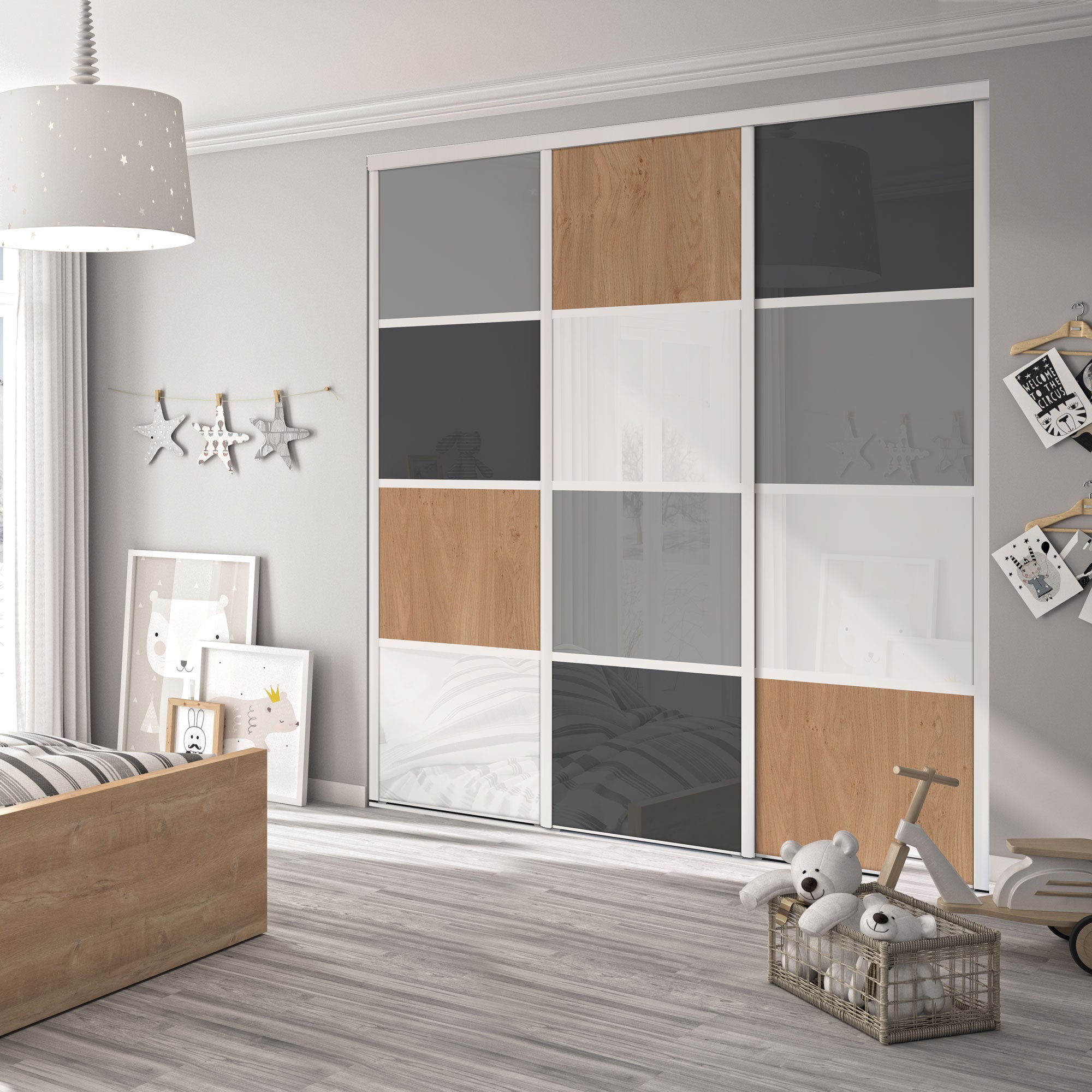 Camille 15 – Kazed