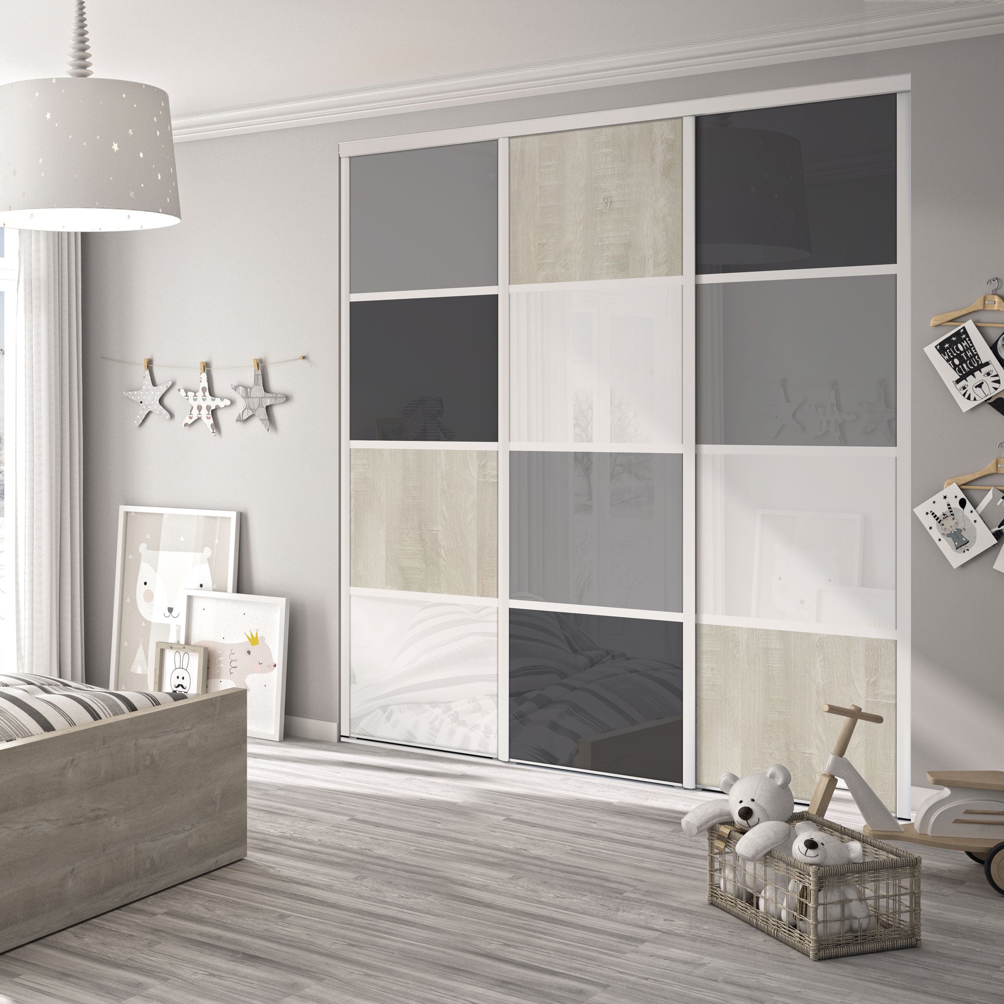 Camille 16 – Kazed