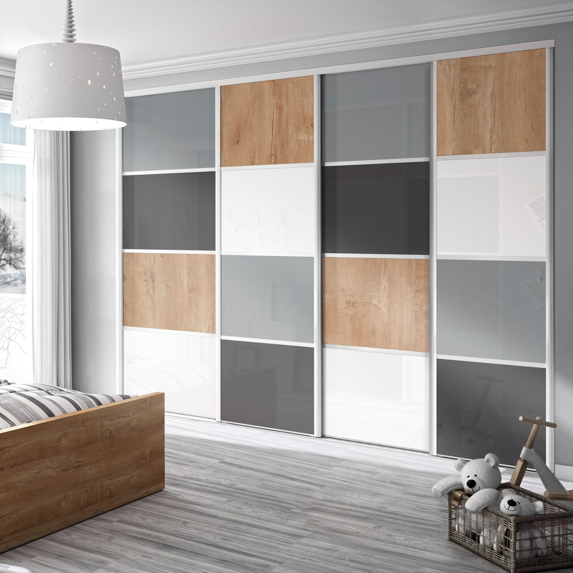 Camille 21 – Kazed