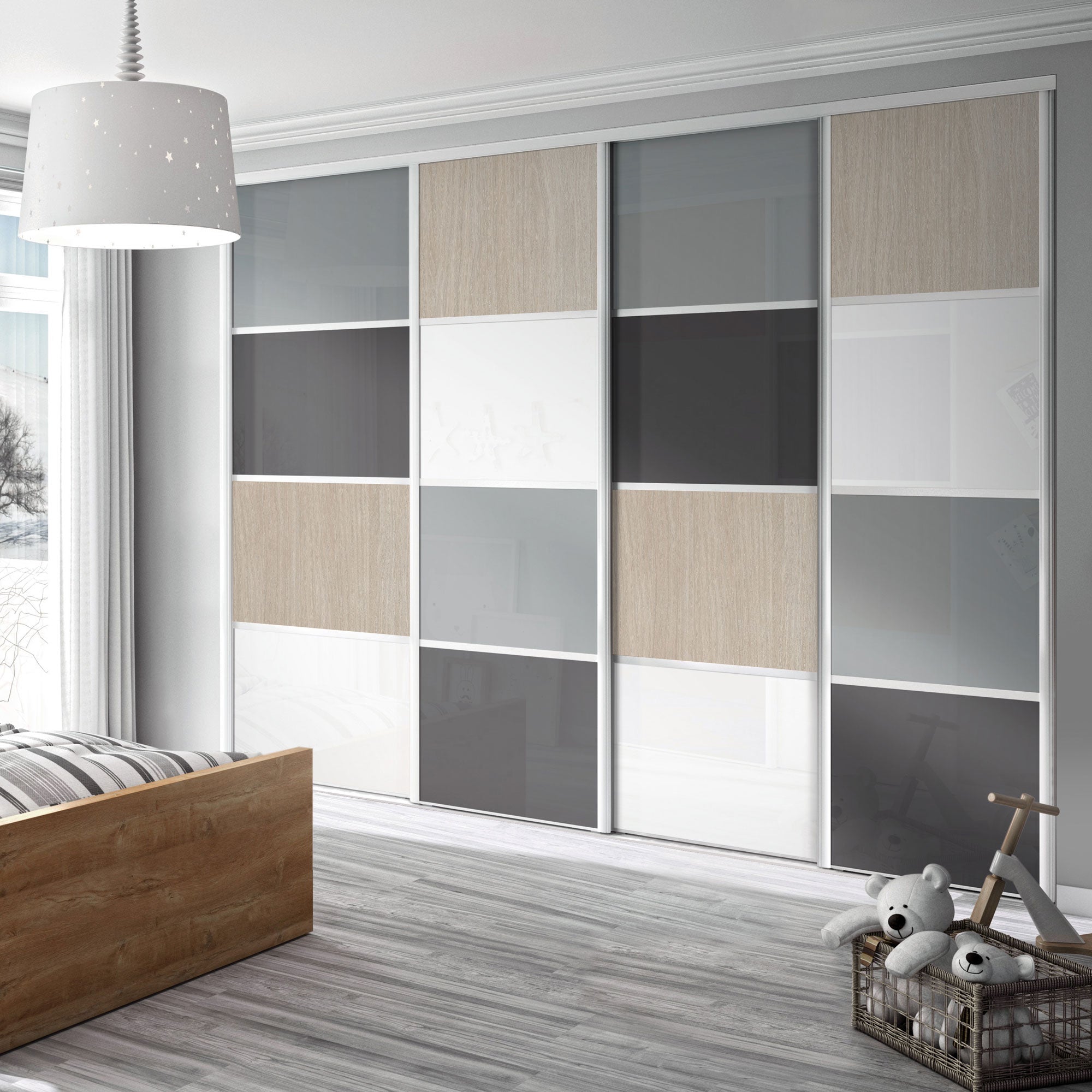 Camille 22 – Kazed