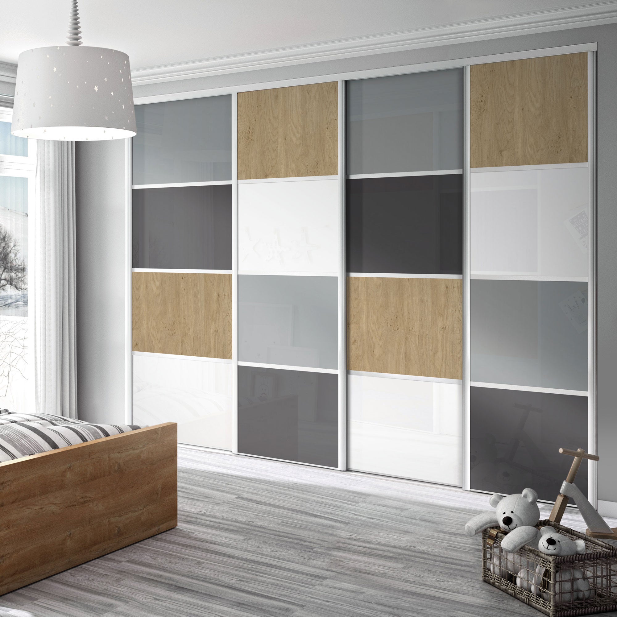 Camille 23 – Kazed