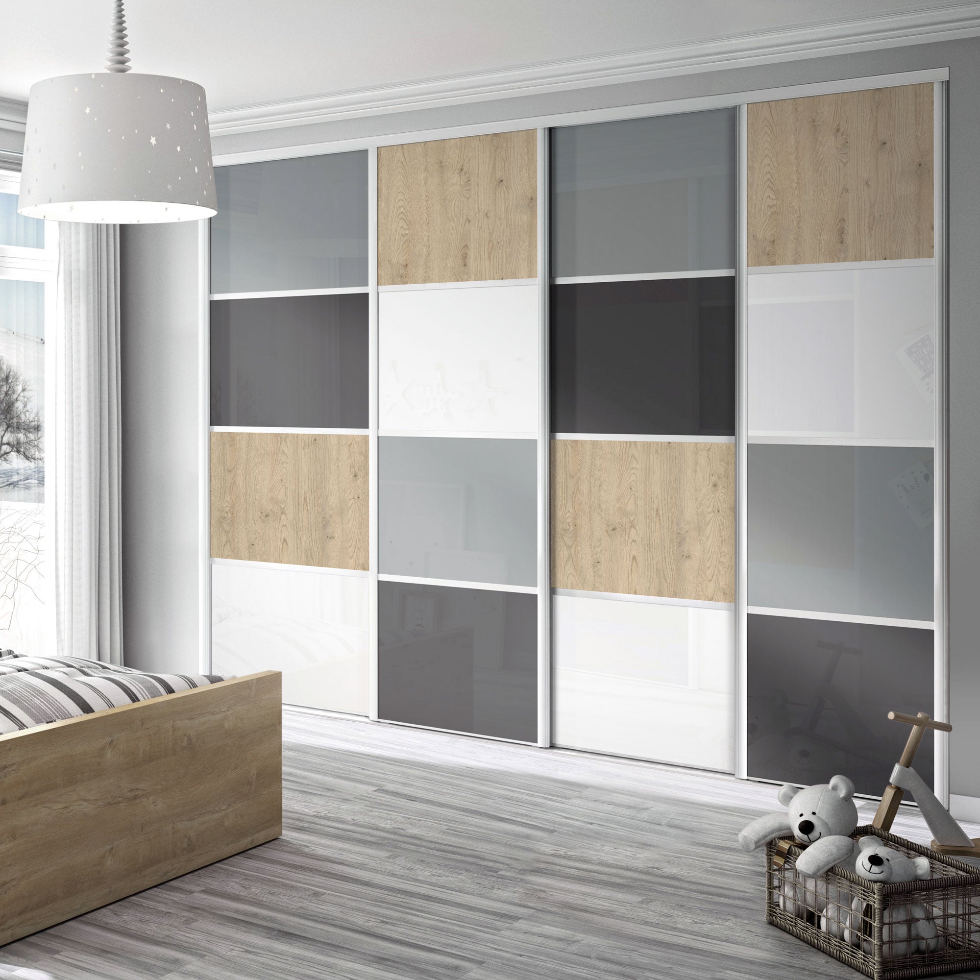 Camille 30 – Kazed