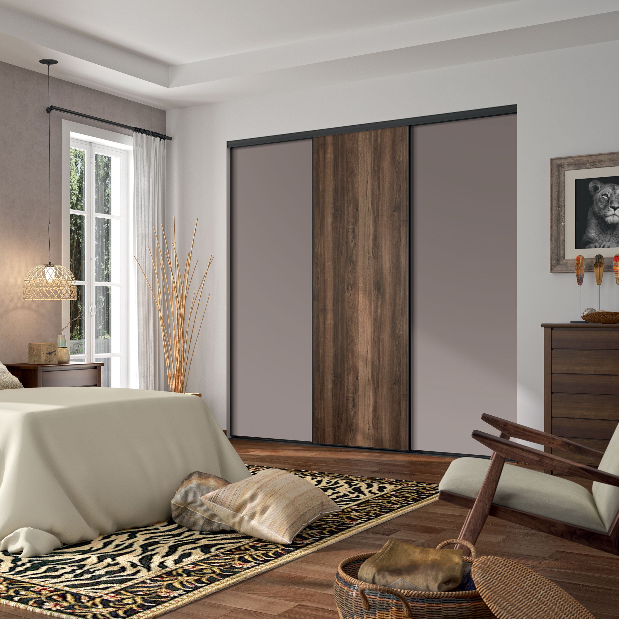 Djibouti 3 – Kazed