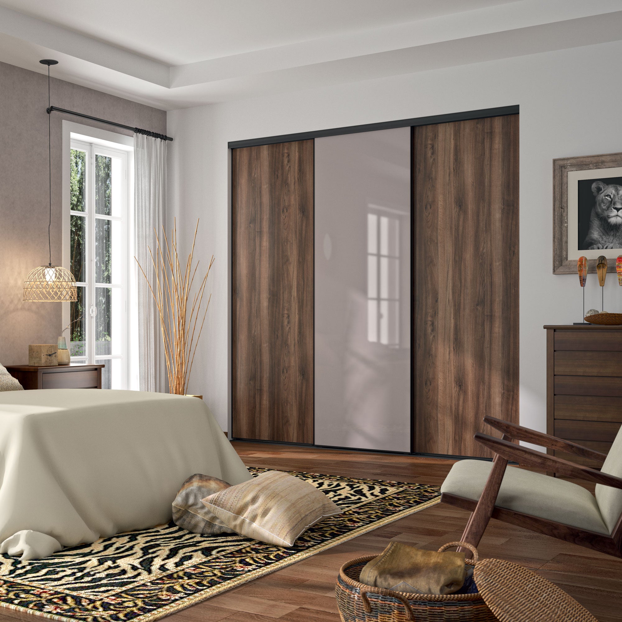 Djibouti 4 – Kazed