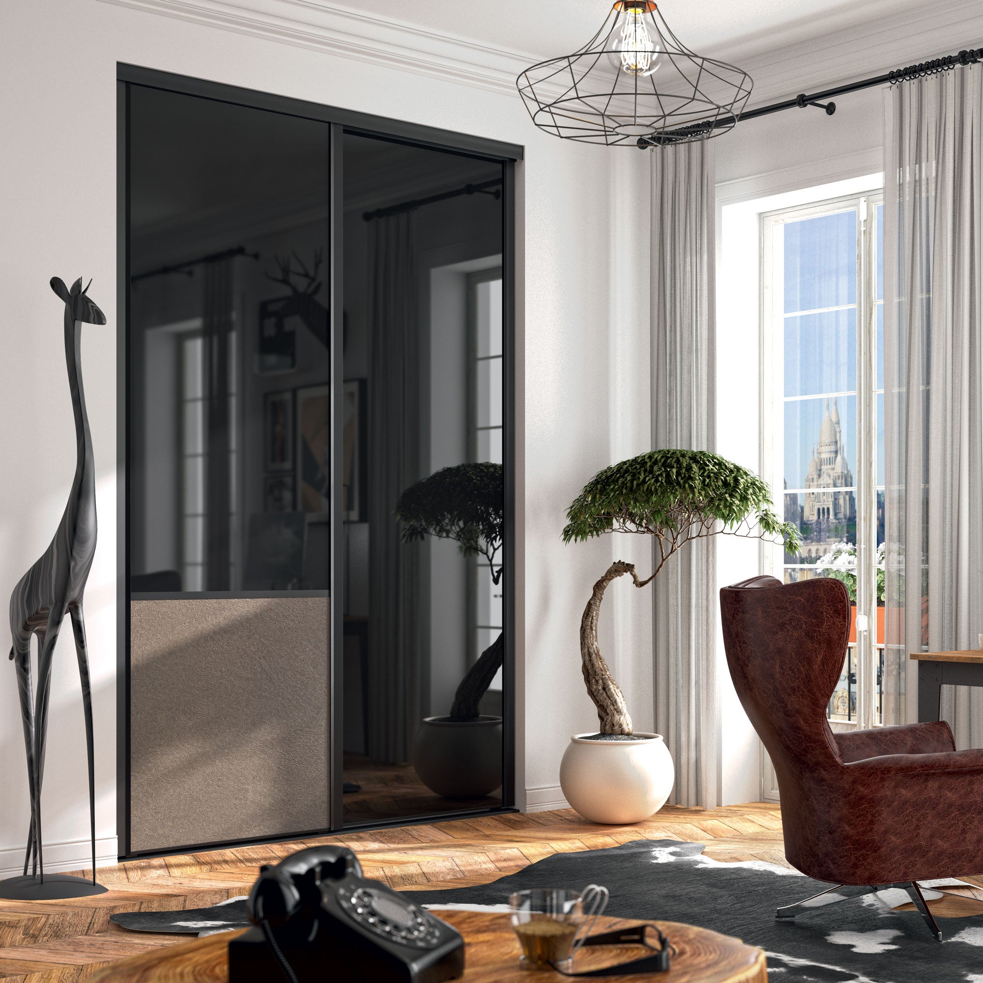 Pretoria 2 – Kazed