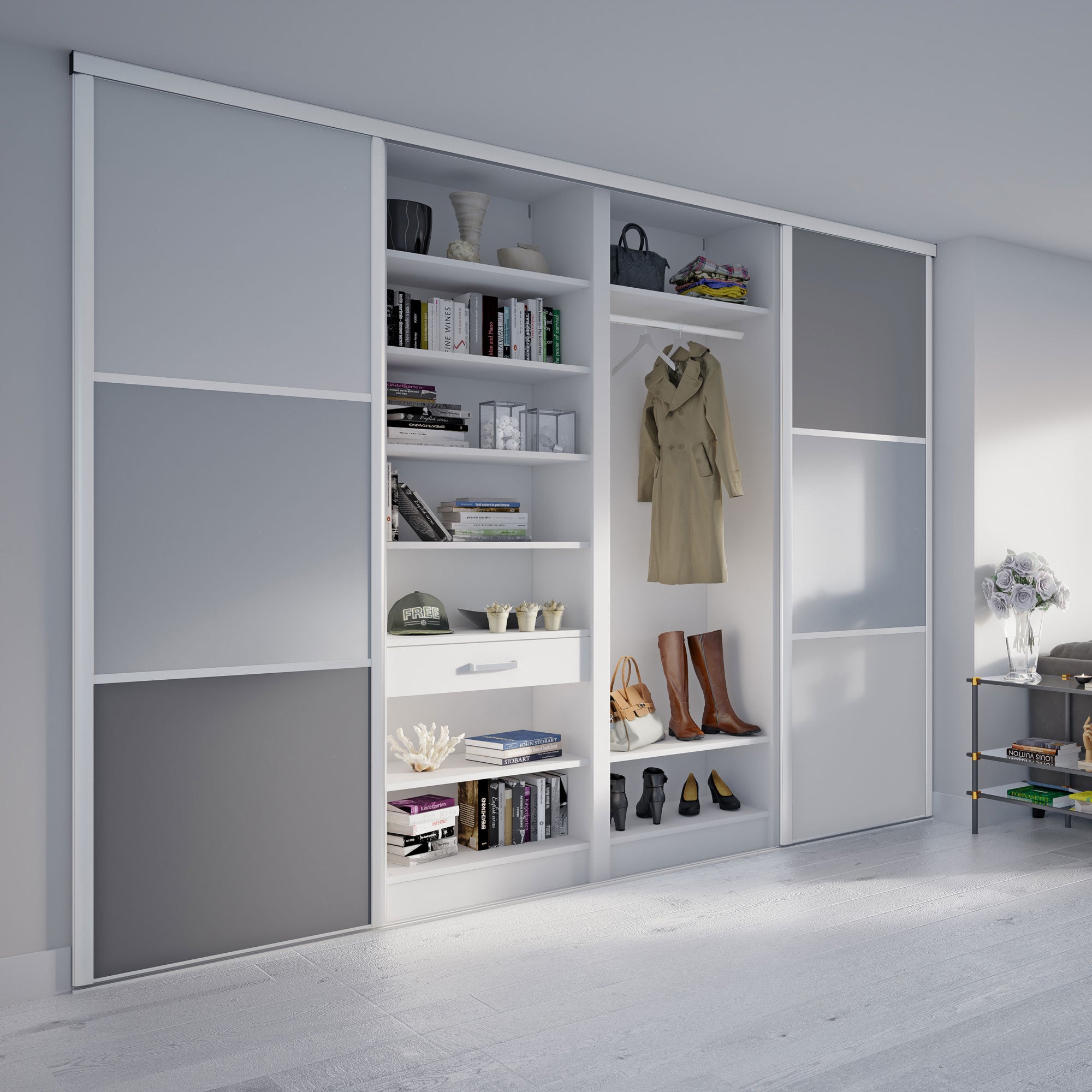 Alouette 23 – Kazed