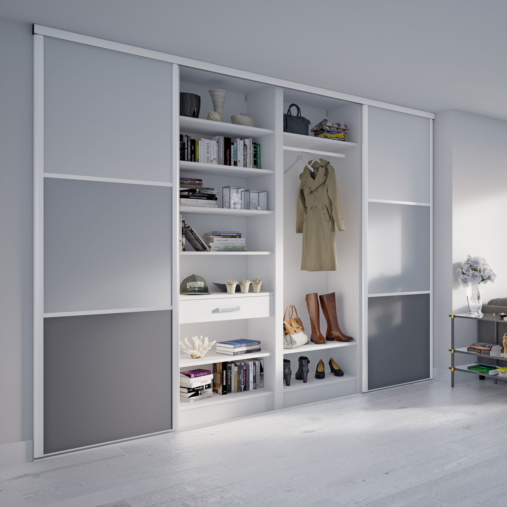 Alouette 24 – Kazed