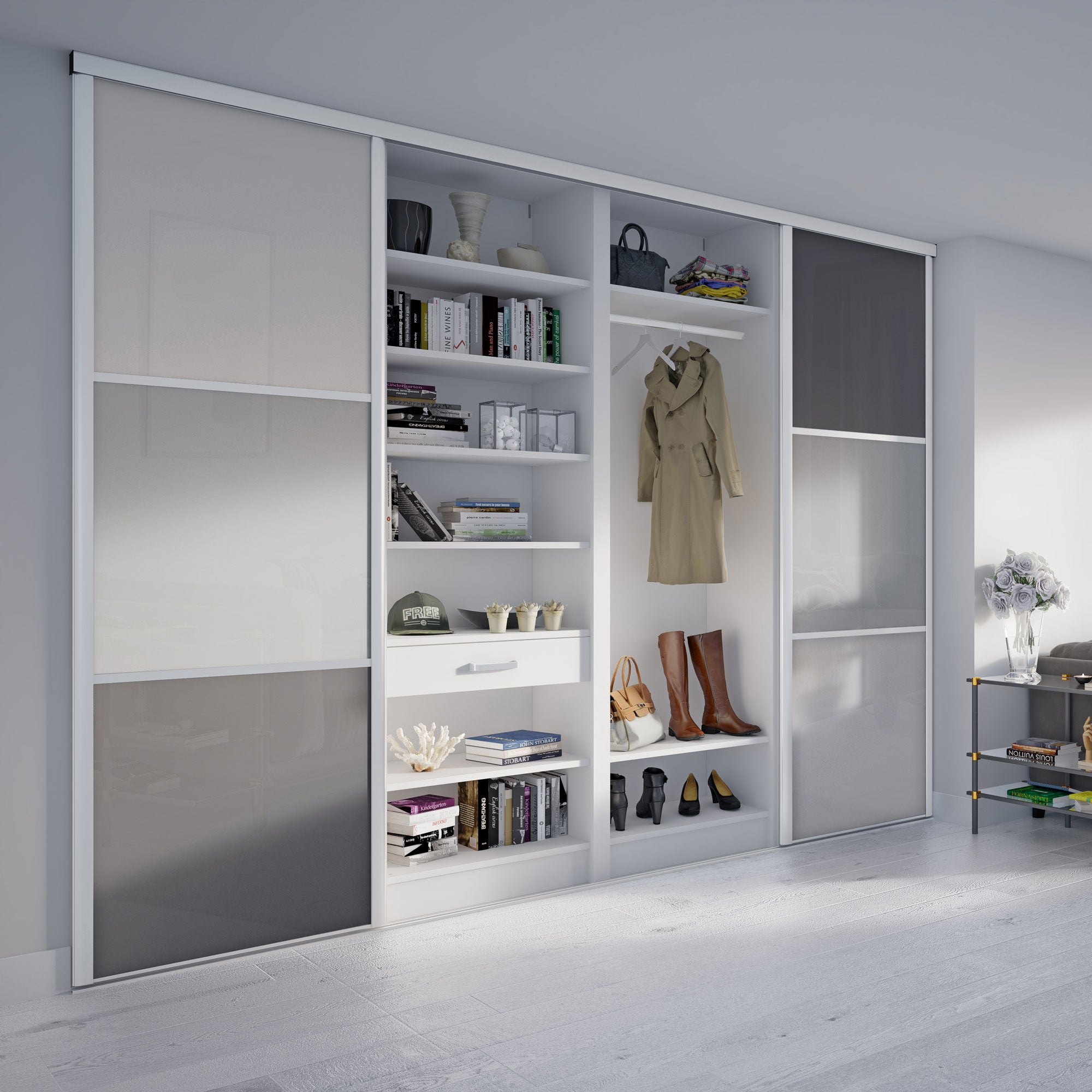 Alouette 26 – Kazed