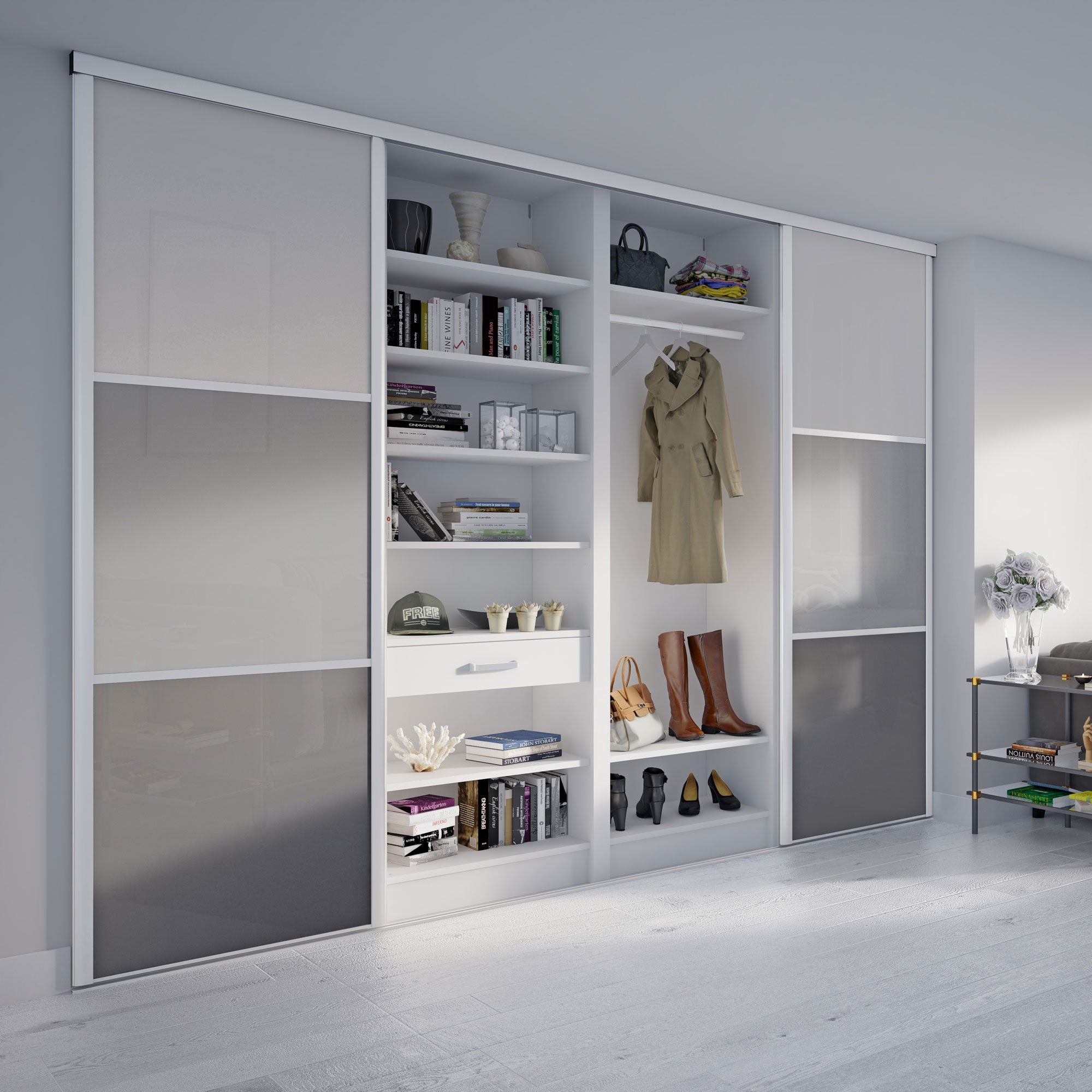 Alouette 27 – Kazed