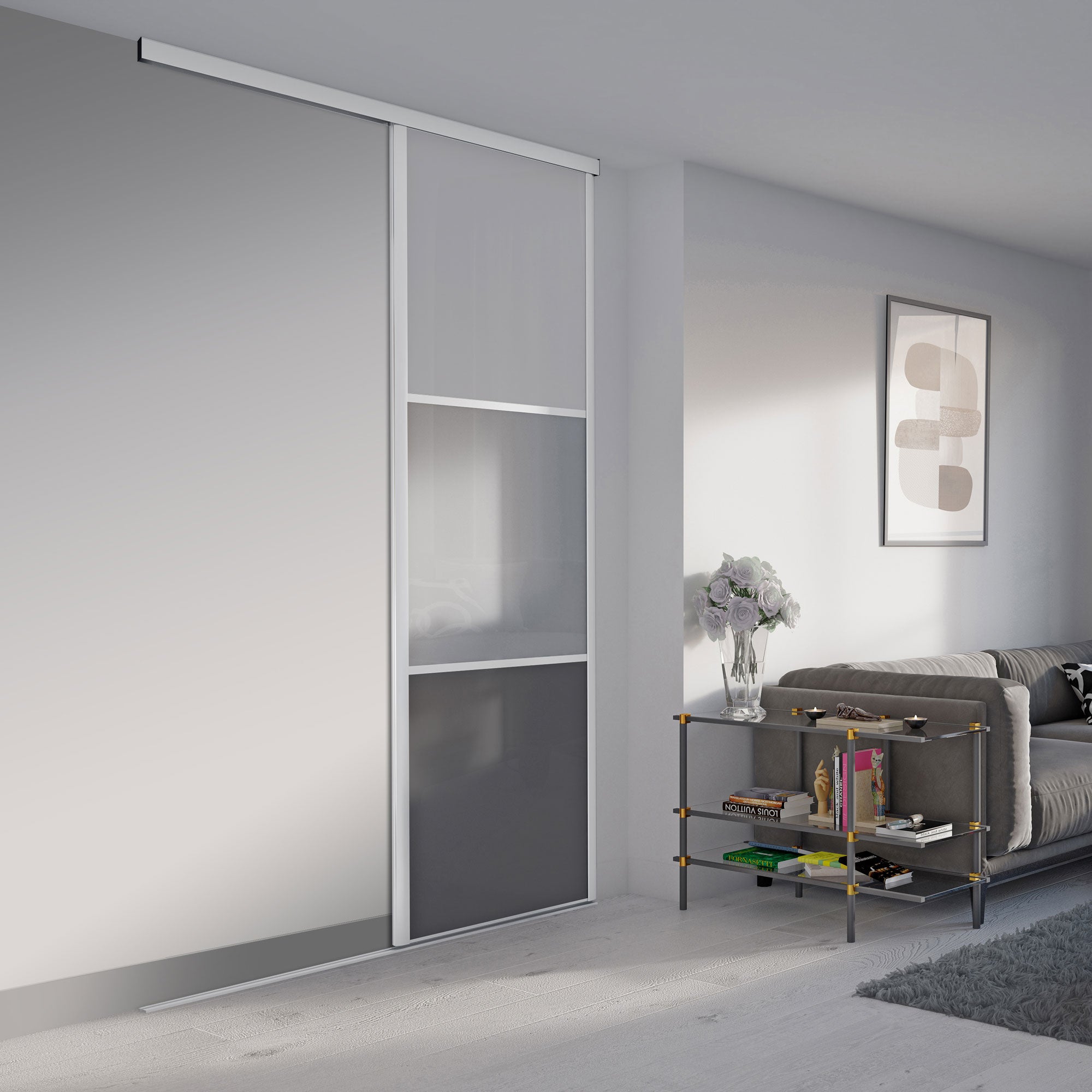 Alouette 35 – Kazed