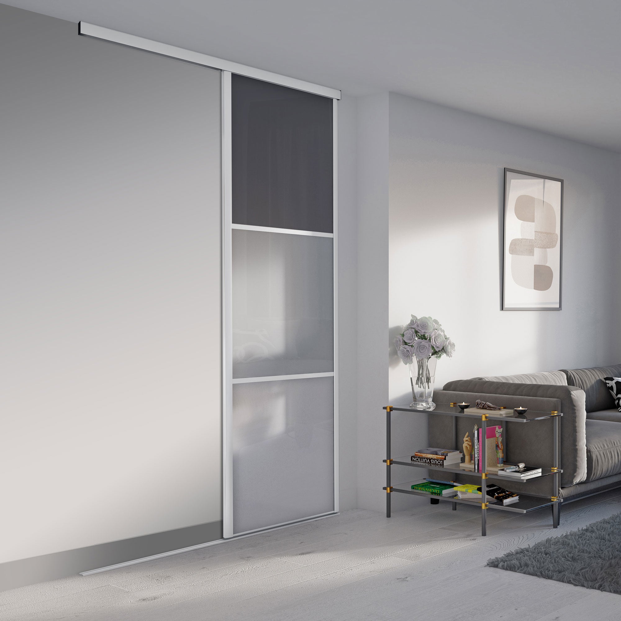 Alouette 36 – Kazed