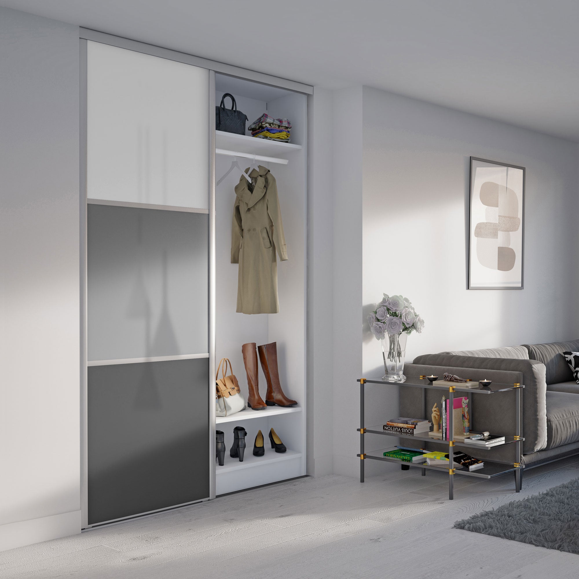 Alouette 37 – Kazed