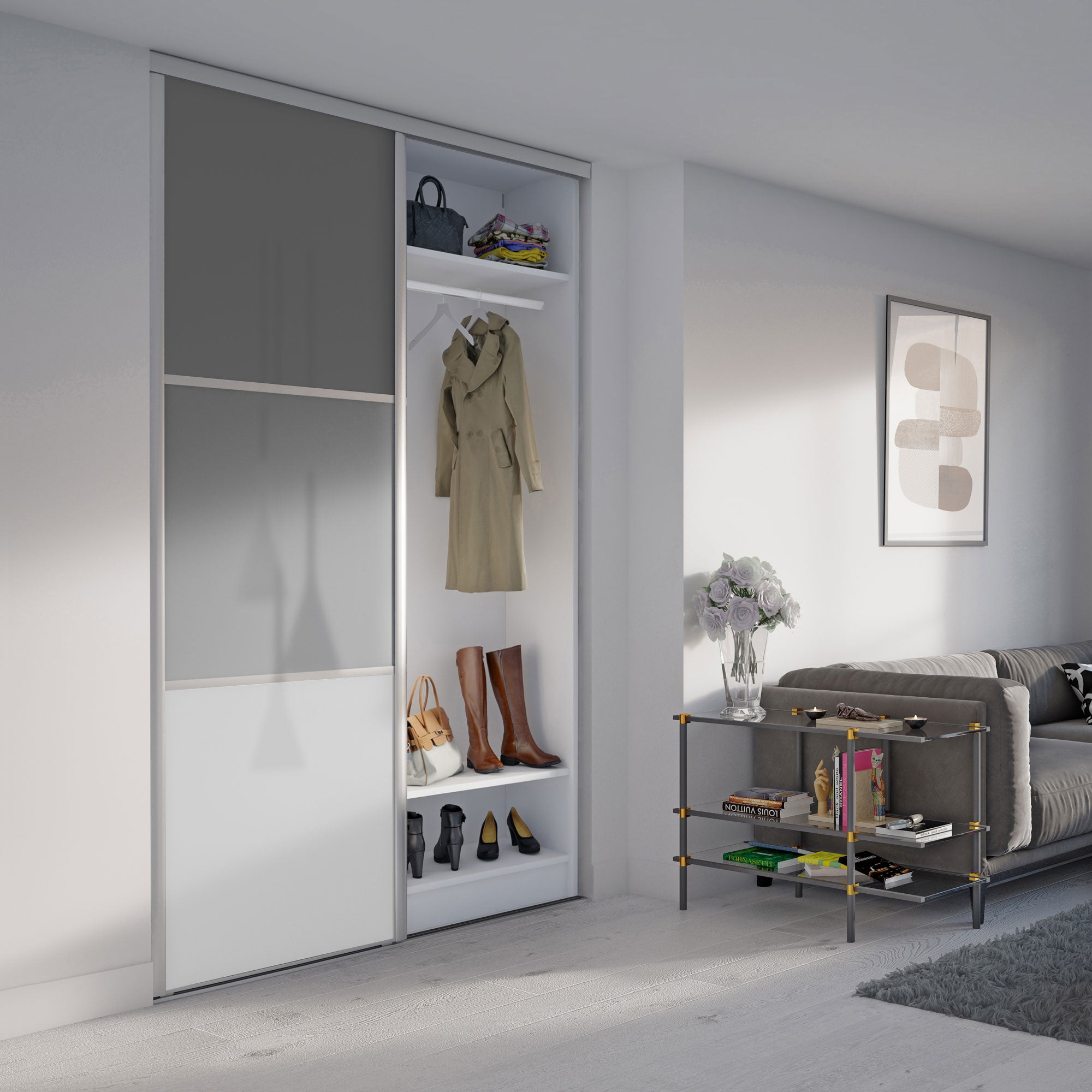 Alouette 38 – Kazed