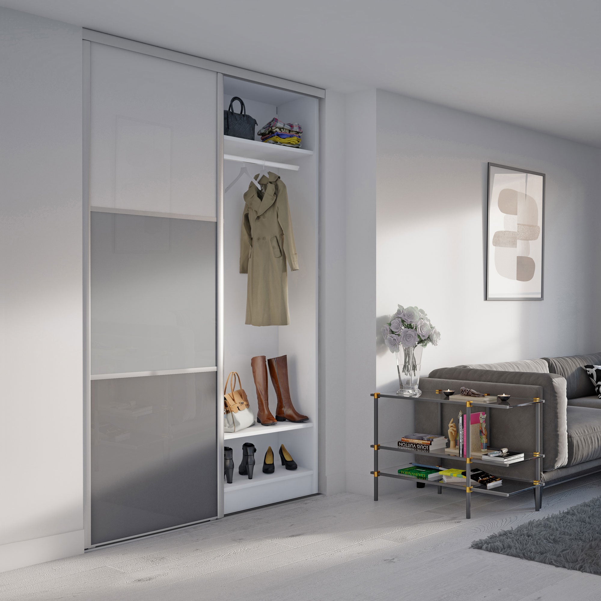 Alouette 39 – Kazed