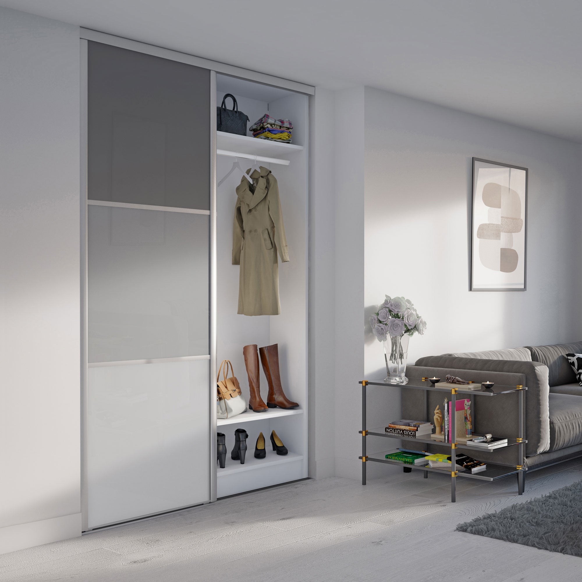 Alouette 40 – Kazed