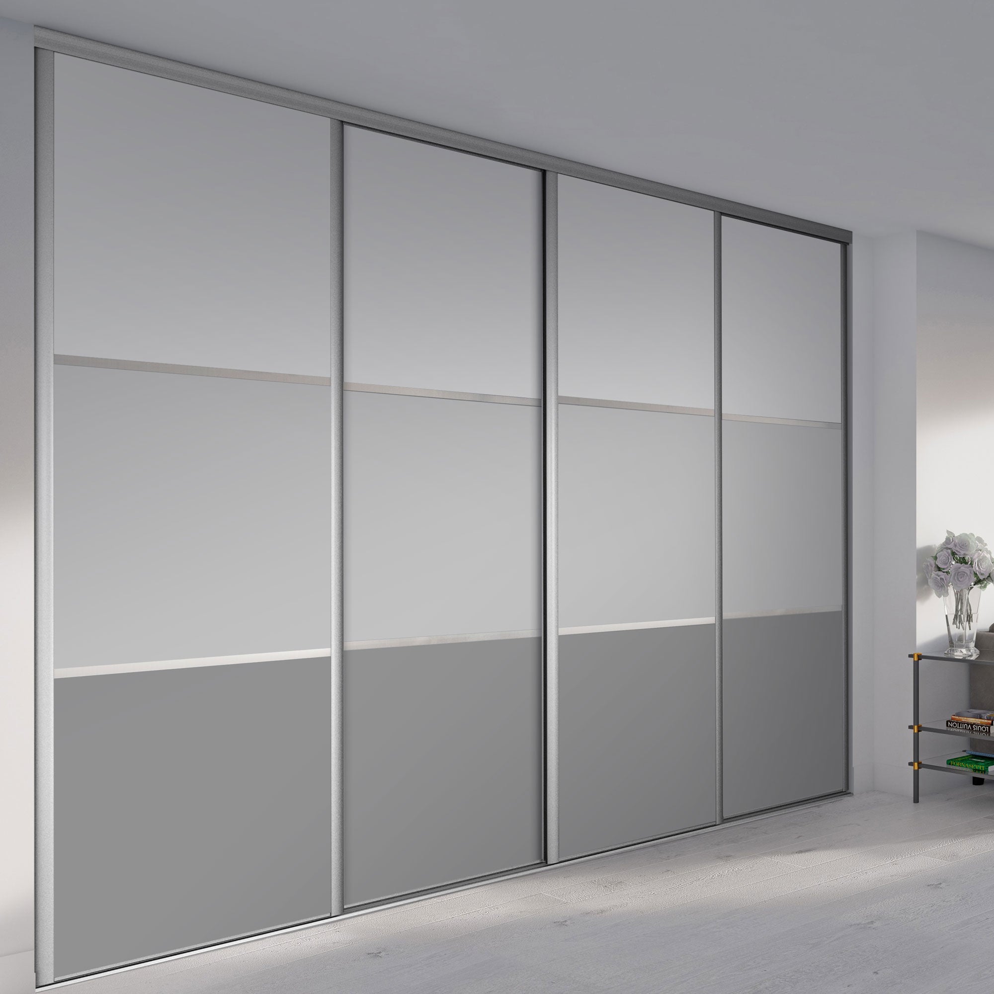 Alouette 46 – Kazed