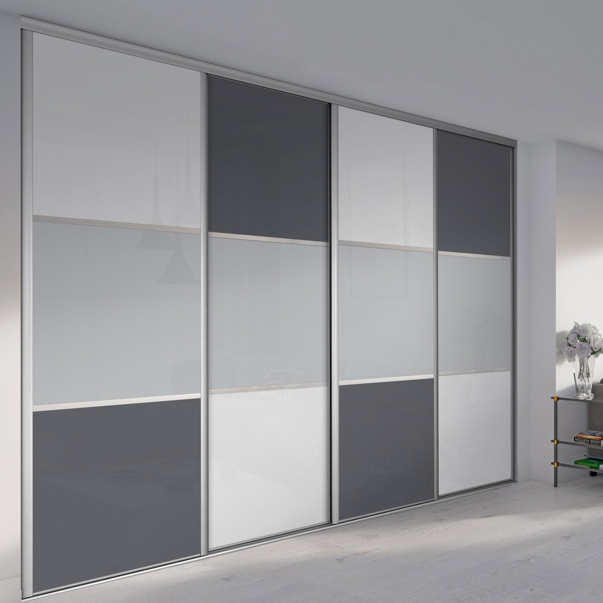 Alouette 48 – Kazed