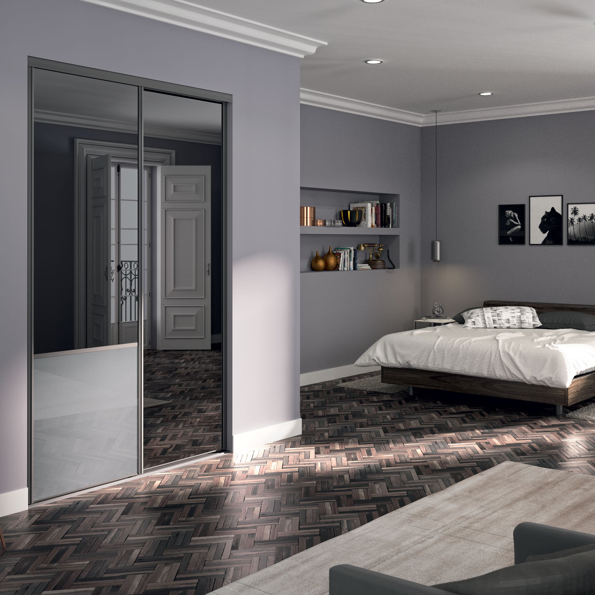 Hirondelle 2 – Kazed