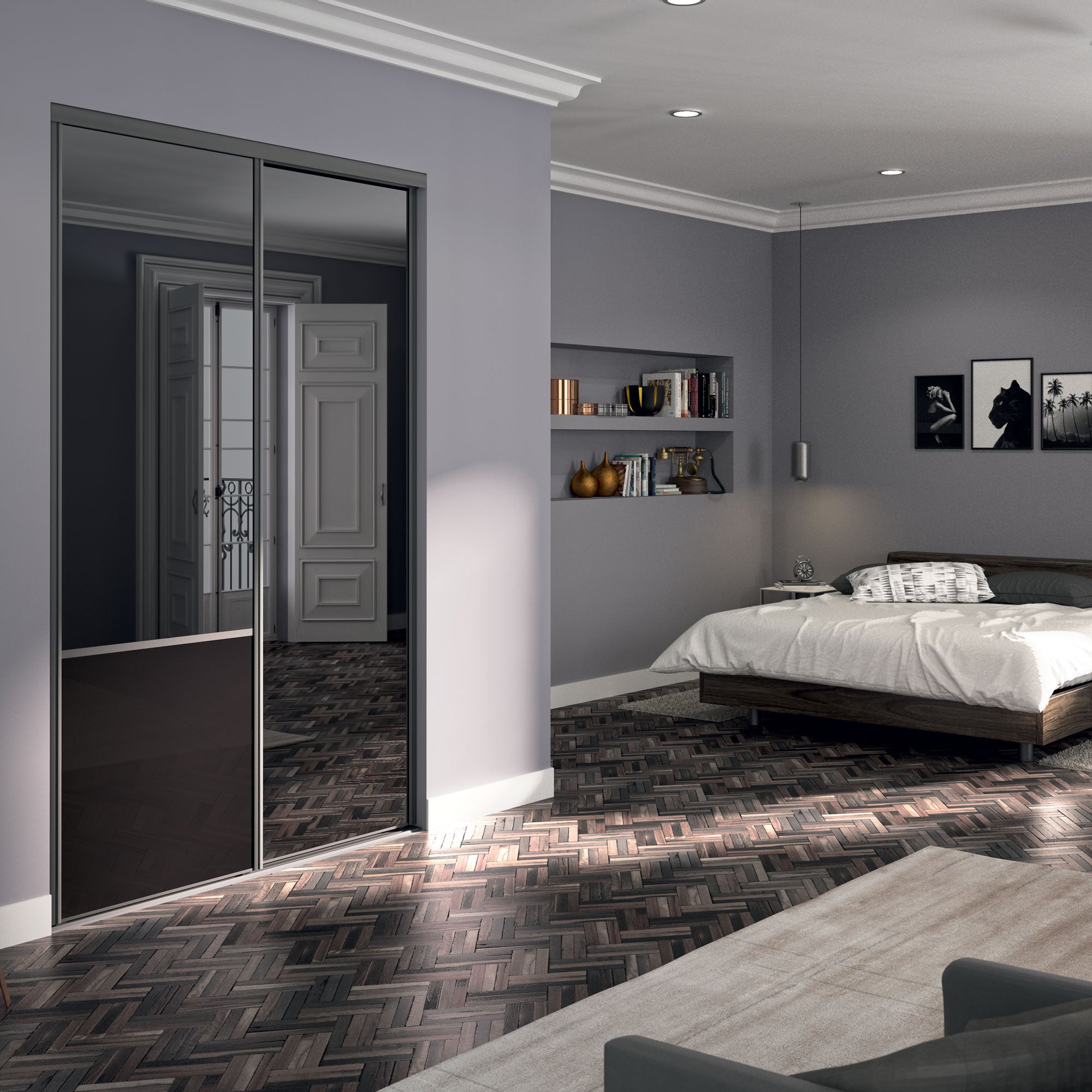 Hirondelle 3 – Kazed