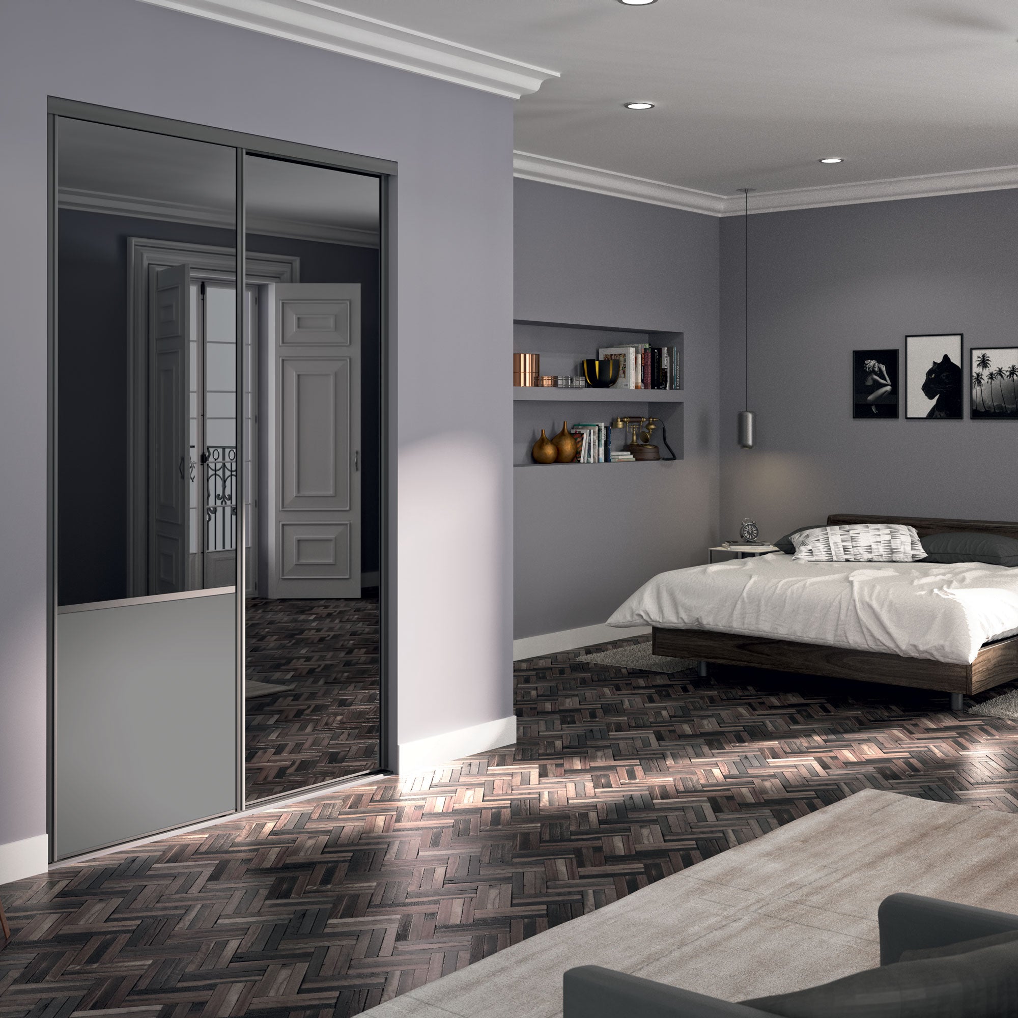 Hirondelle 4 – Kazed