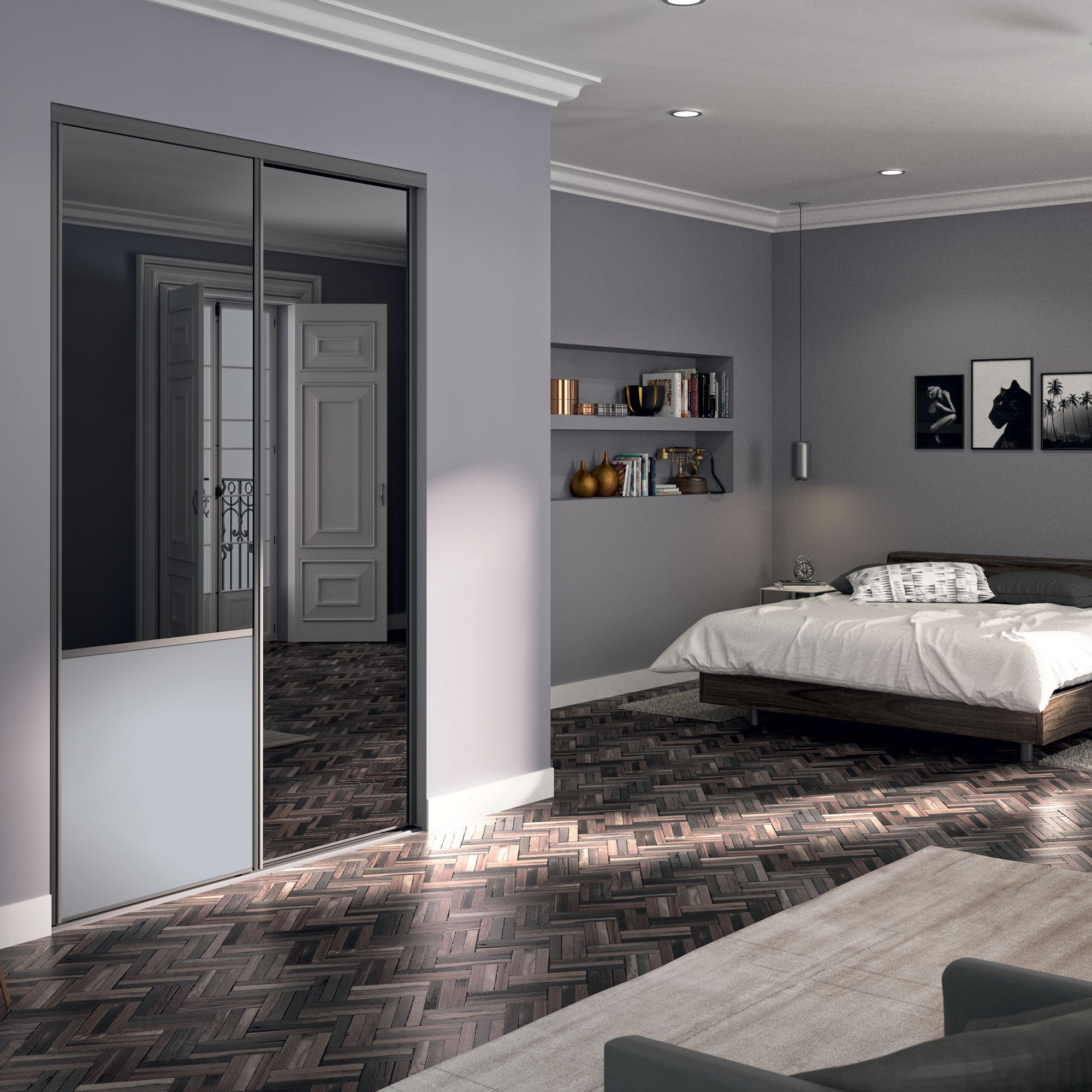 Hirondelle 5 – Kazed