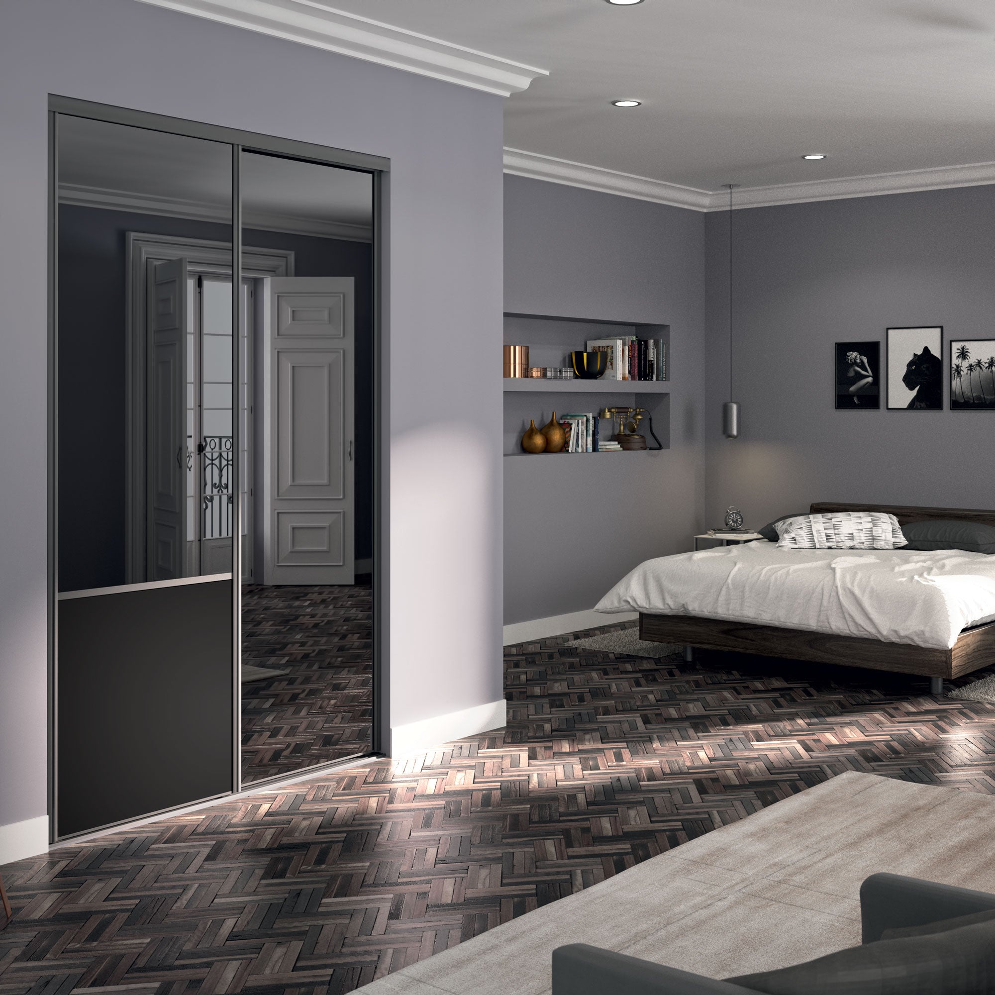 Hirondelle 6 – Kazed